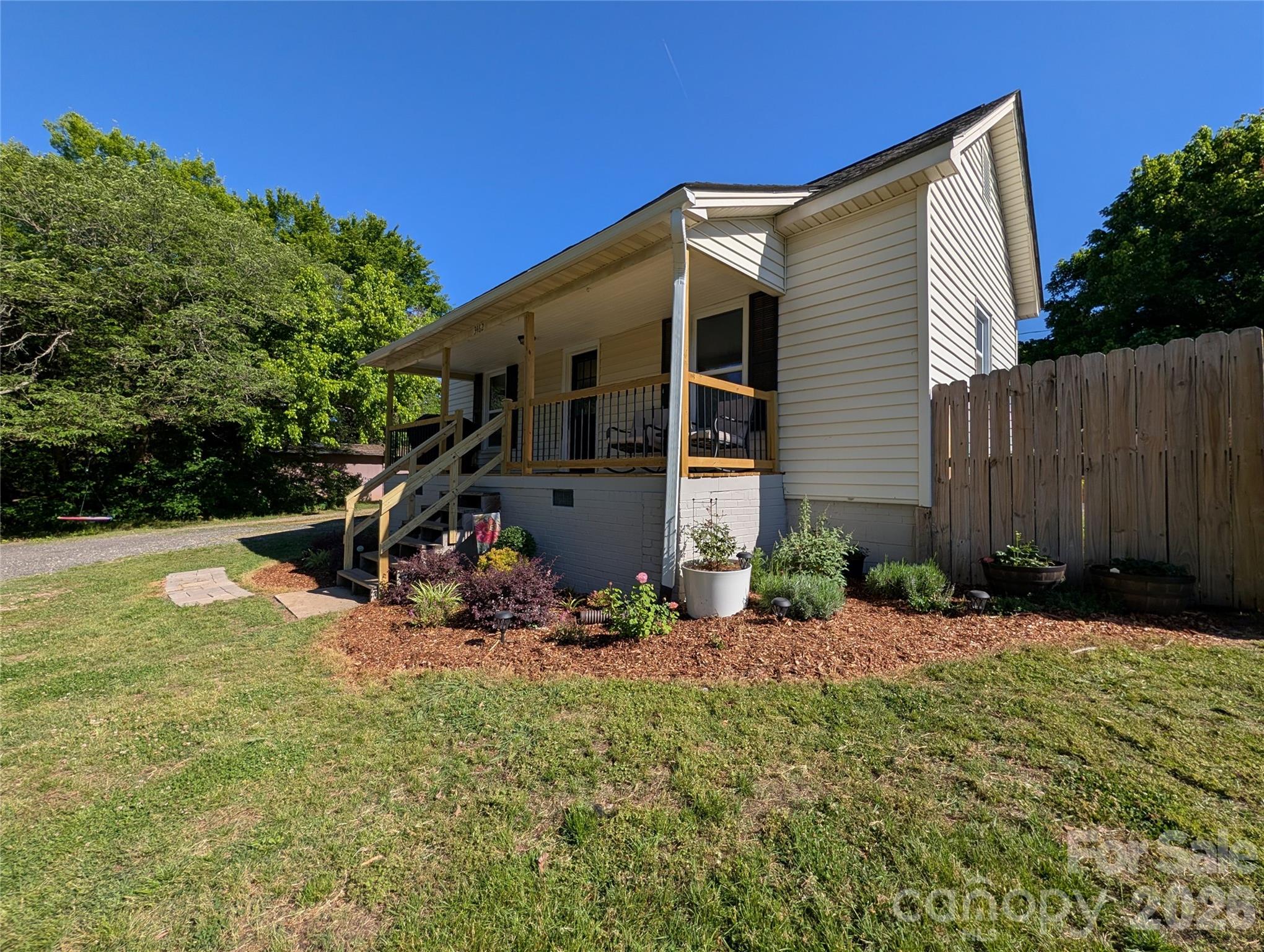 Photo 3 of 3462 Roberta Road, Concord, NC