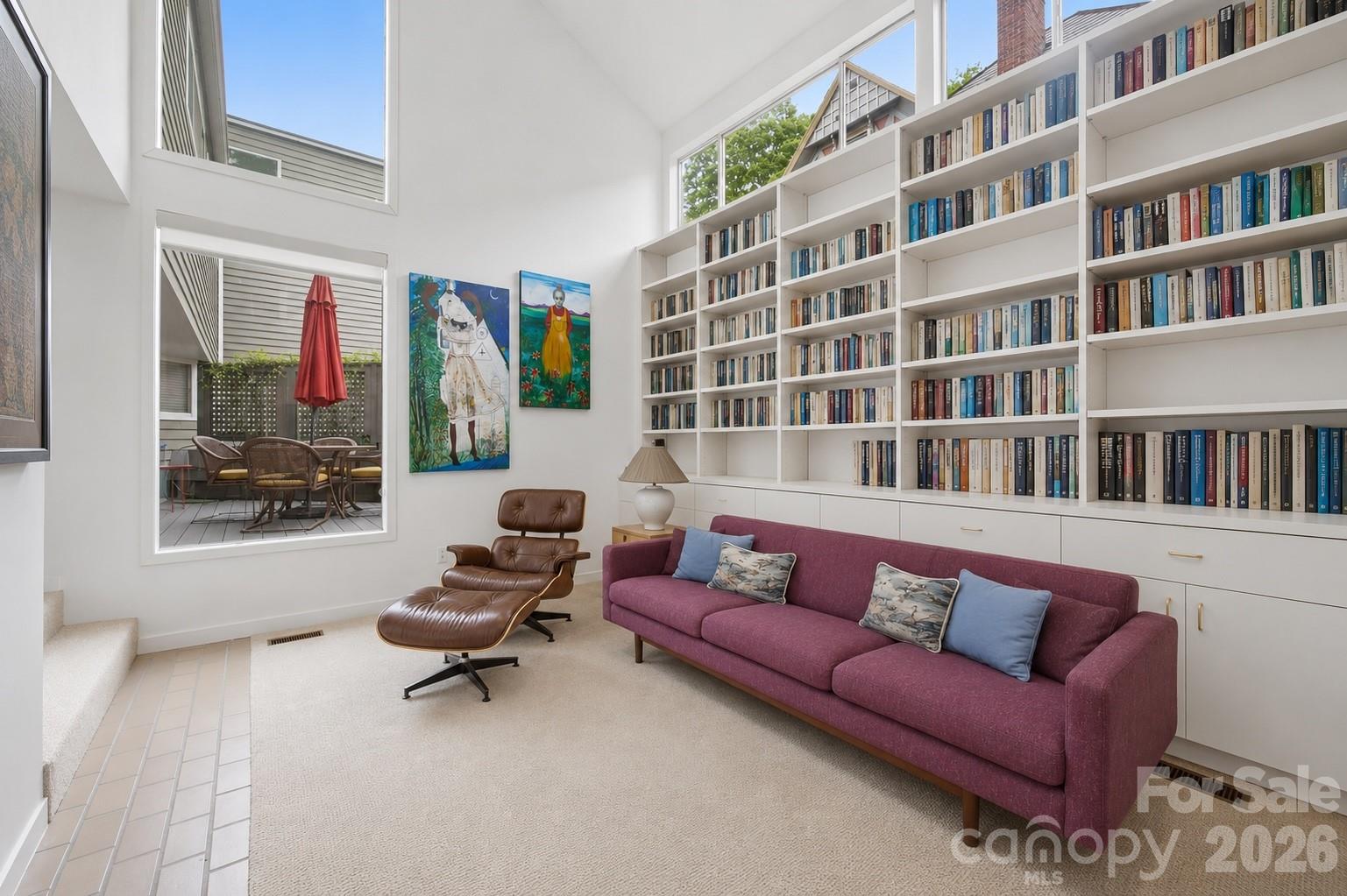 Photo 8 of 517 N Poplar Street, Charlotte, NC
