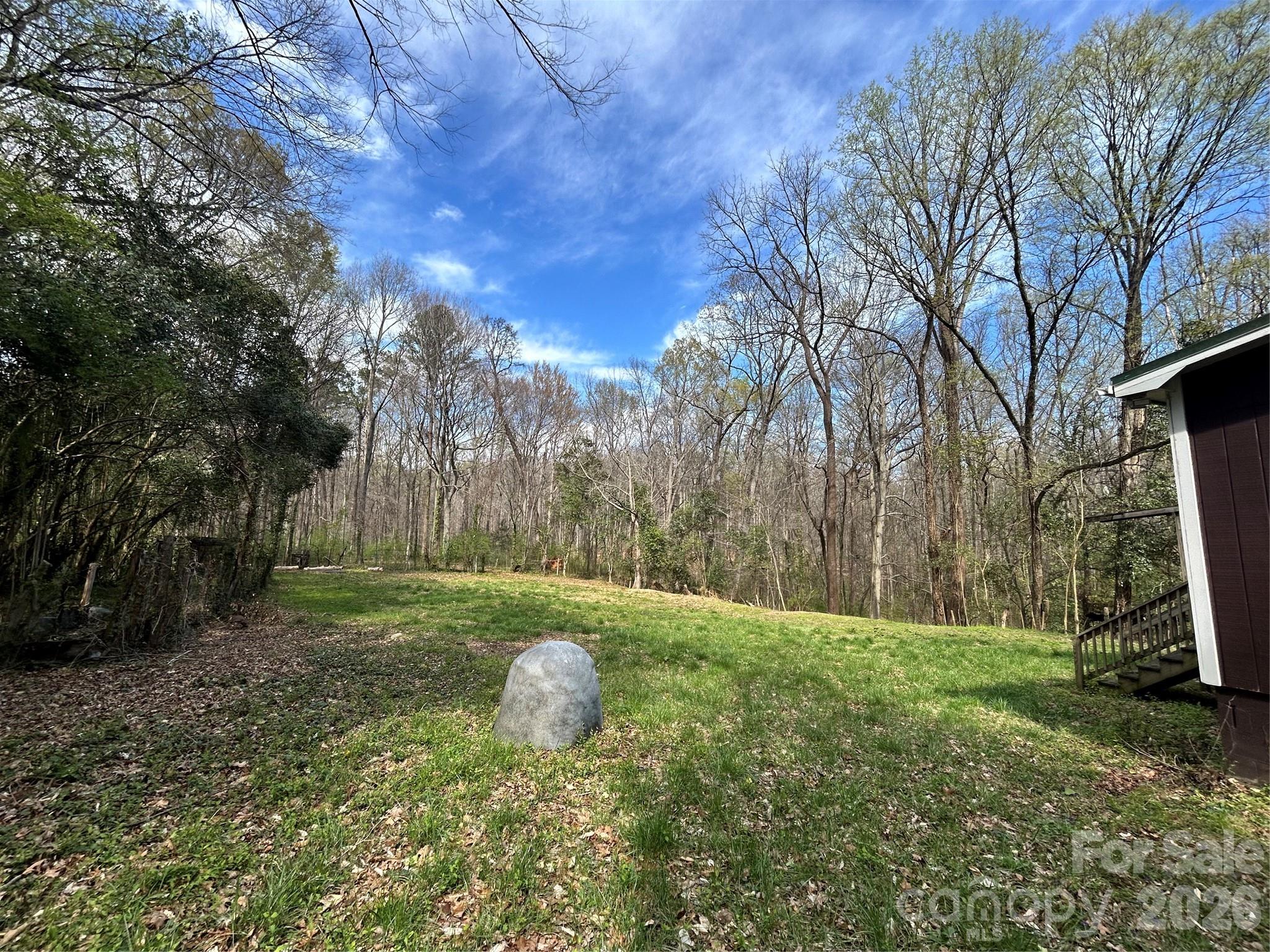 Photo 3 of 4019 Durham Lane, Charlotte, NC