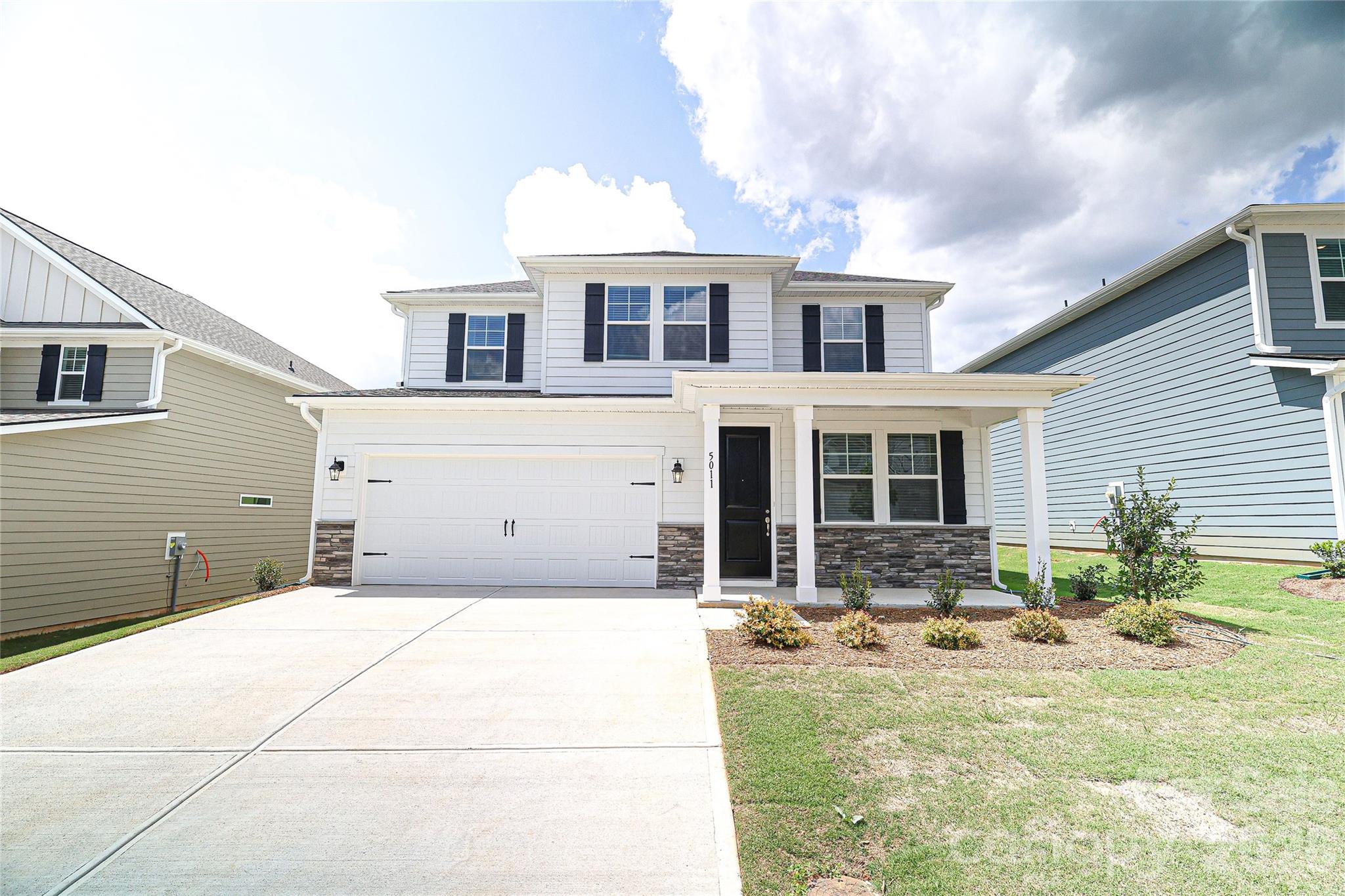 Photo 2 of 5011 Twin River Drive, Denver, NC