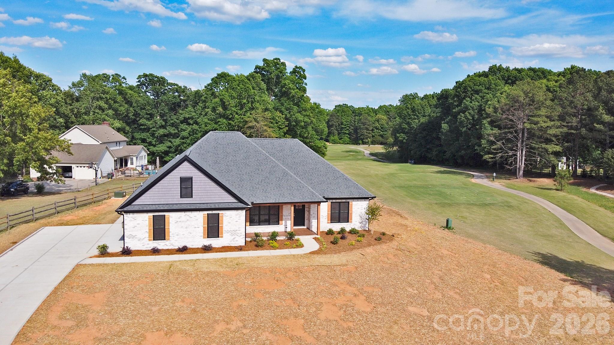 Photo 2 of 935 Lake Wright Road, China Grove, NC