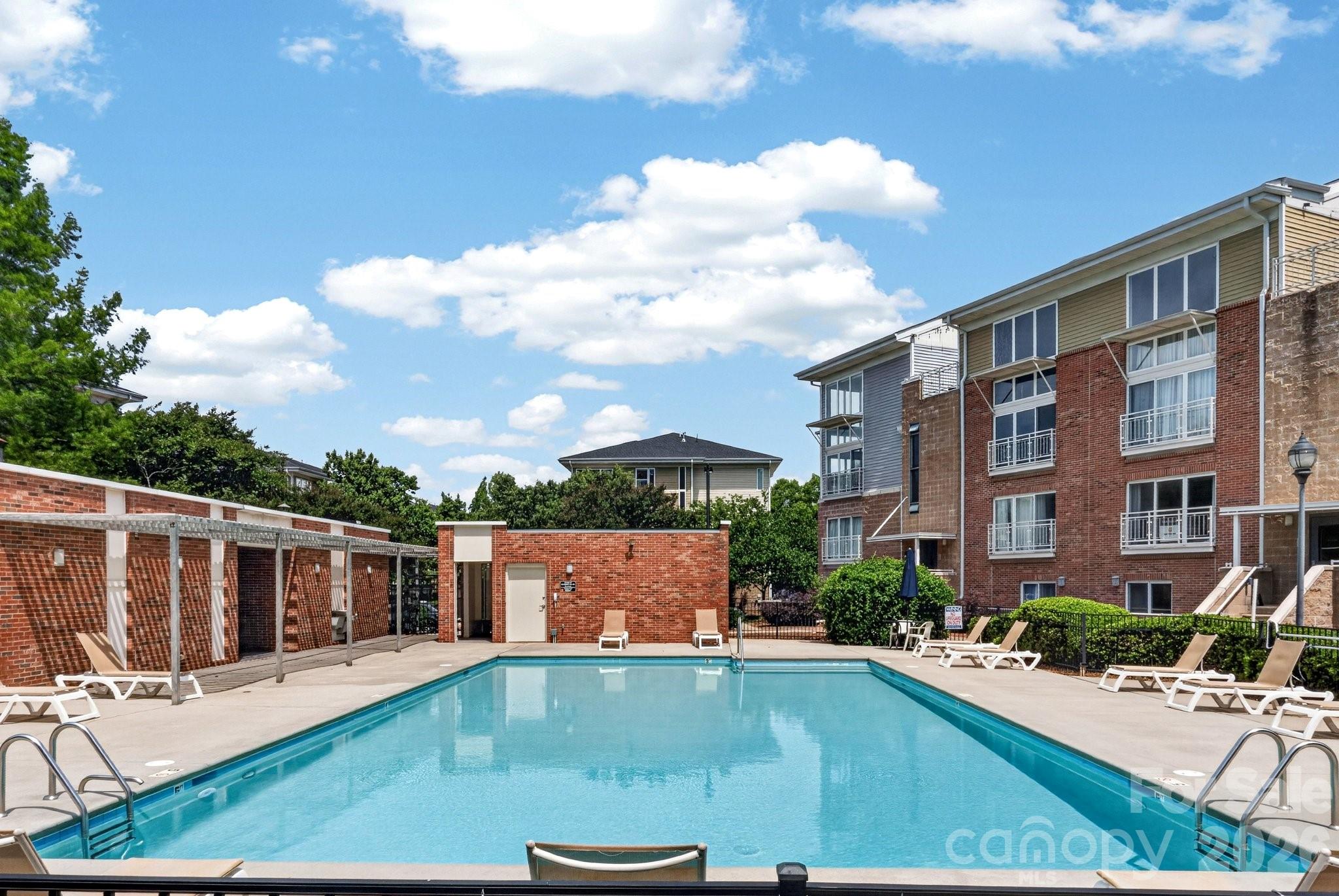 Photo 30 of 639 Raphael Place, Charlotte, NC
