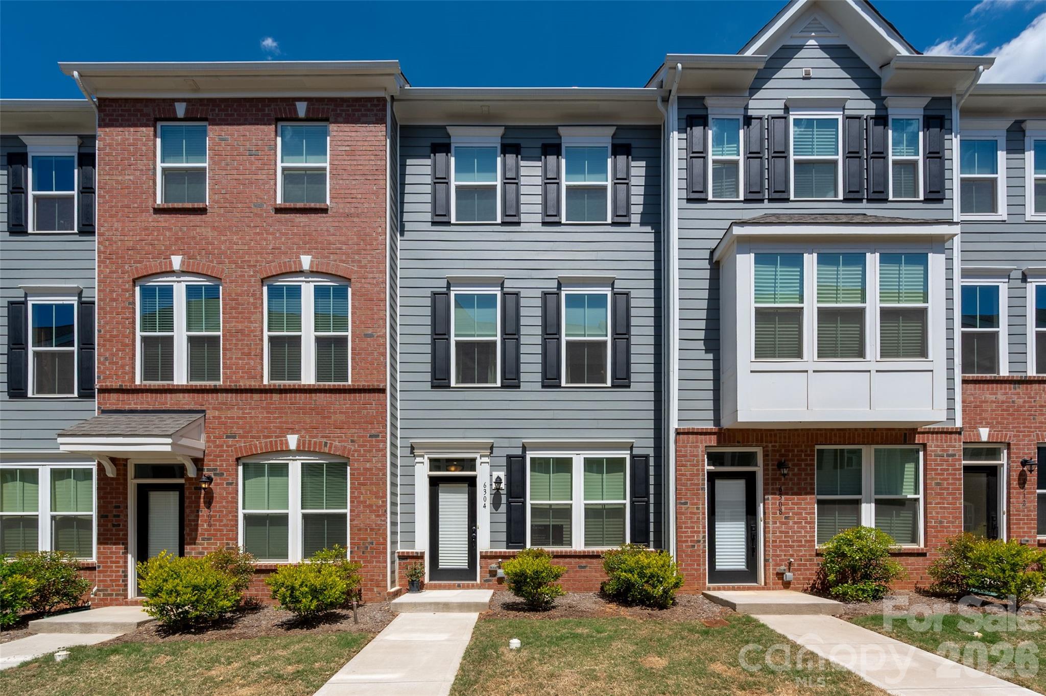 Photo 2 of 6304 Cleburne Court, Charlotte, NC