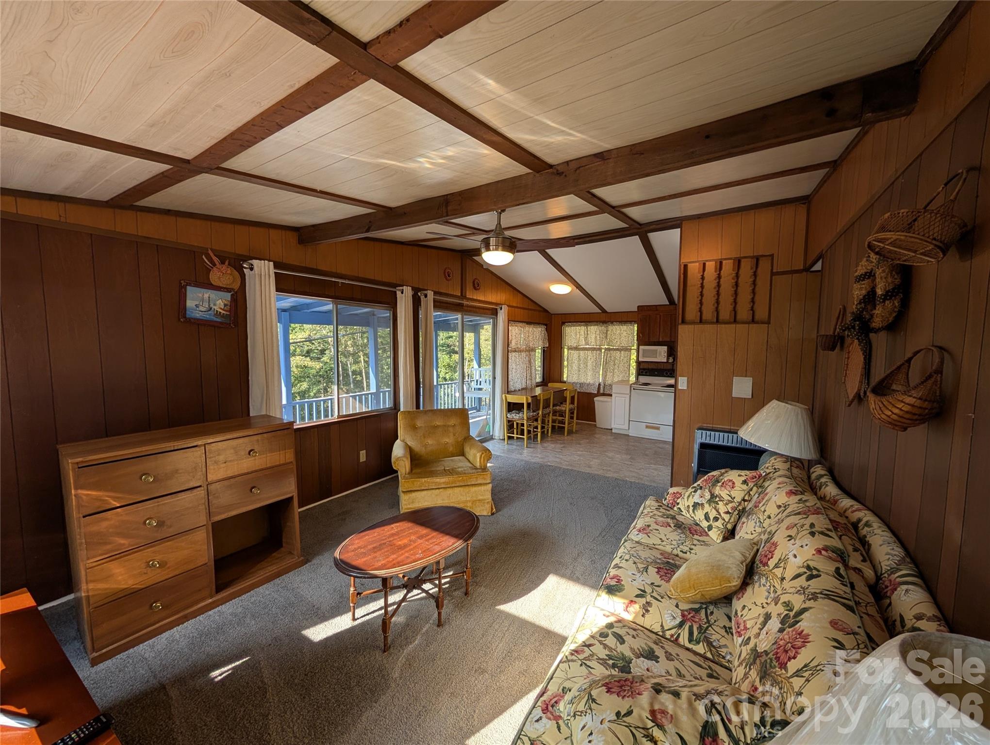 260 Oak Ridge Road, Hendersonville, NC - photo 13 of 25