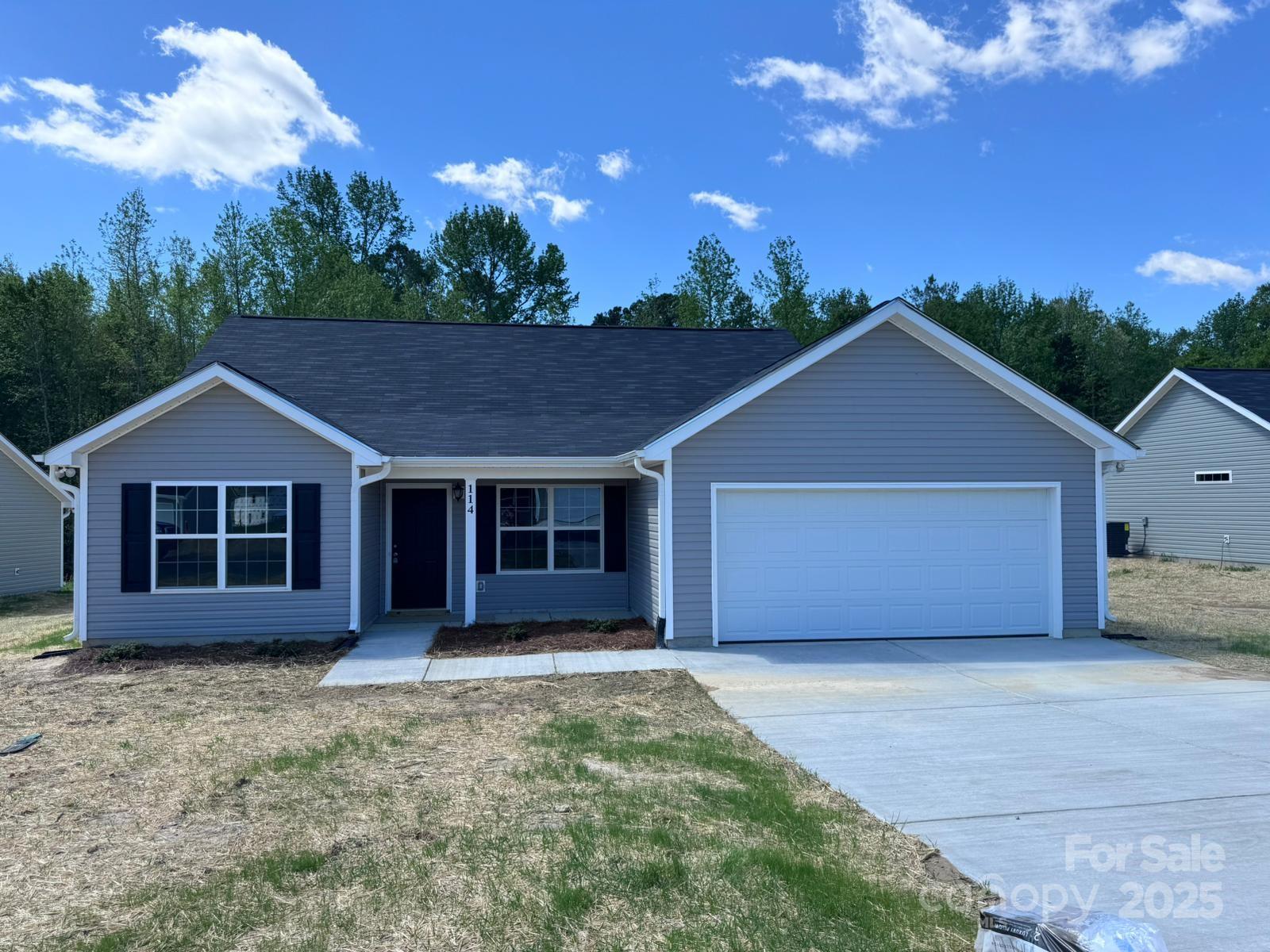 114 Fir Street8, Pageland, SC