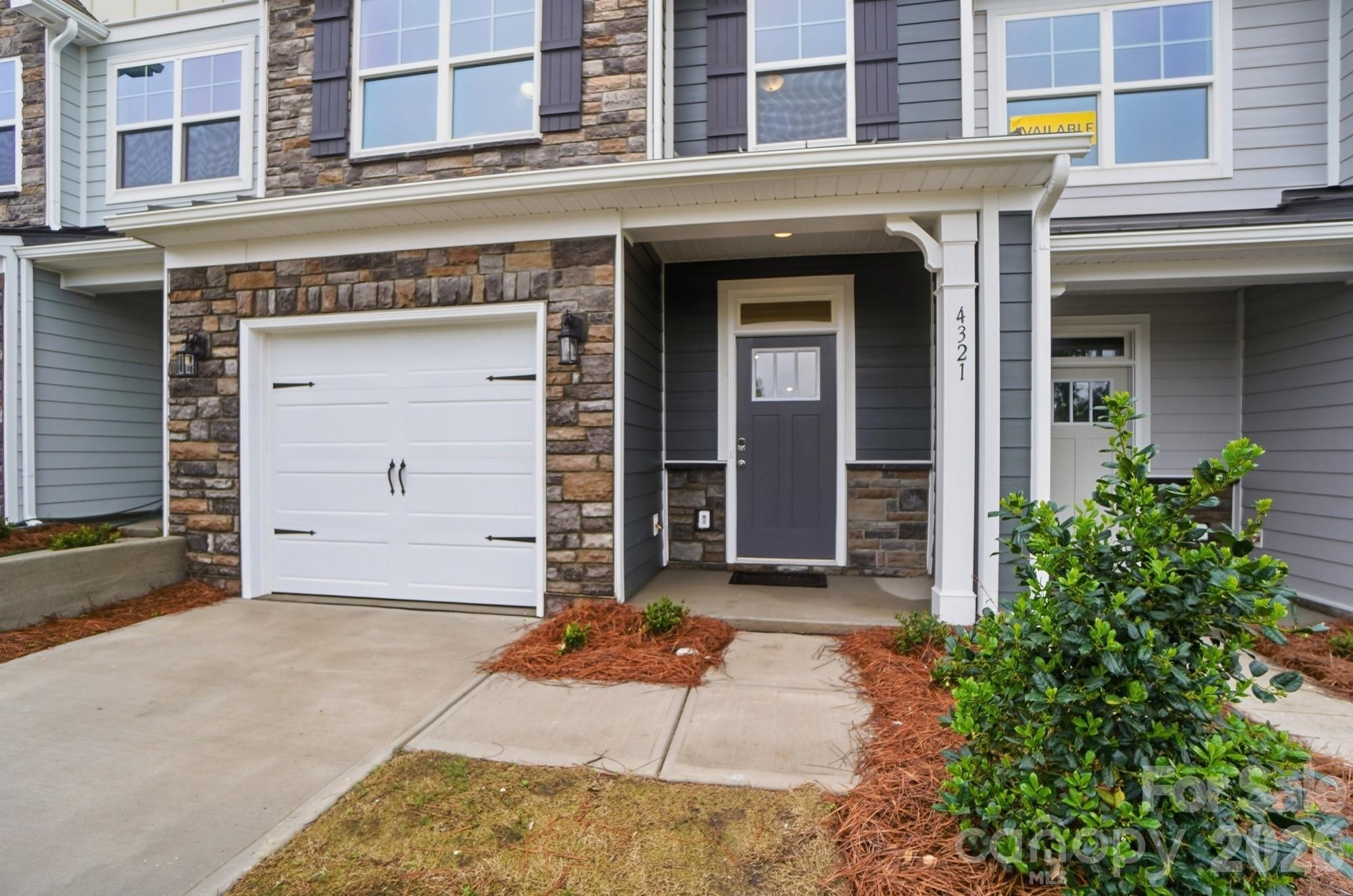 4321 Black Court, Harrisburg, NC - photo 3 of 48