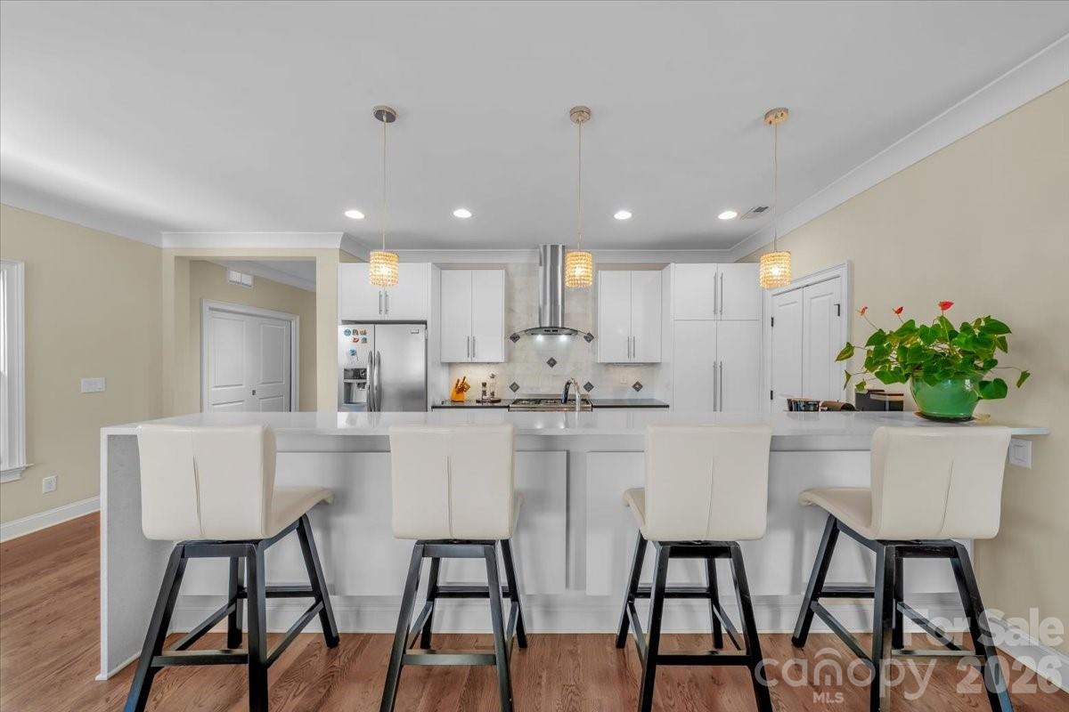 Photo 15 of 17136 Carolina Academy Road, Charlotte, NC