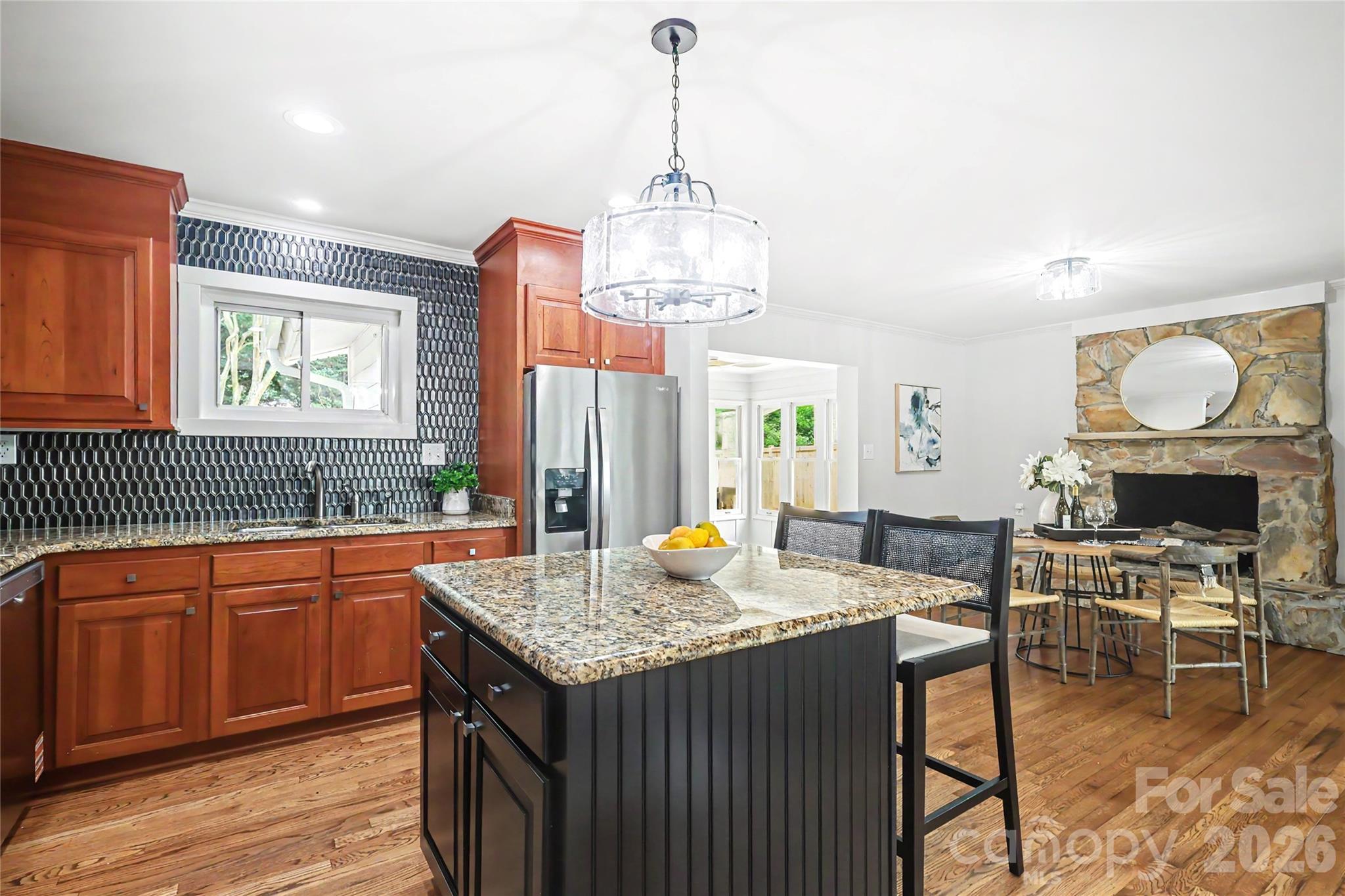 Home for sale at 3834 Moultrie Street, Charlotte, NC — photo 12 of 38