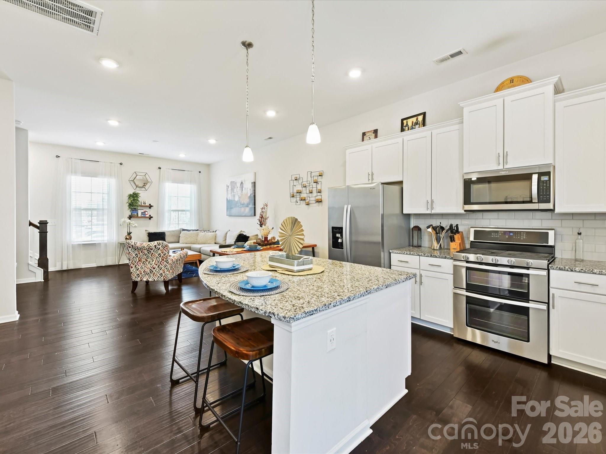 Photo 9 of 7914 Denmark Road, Charlotte, NC