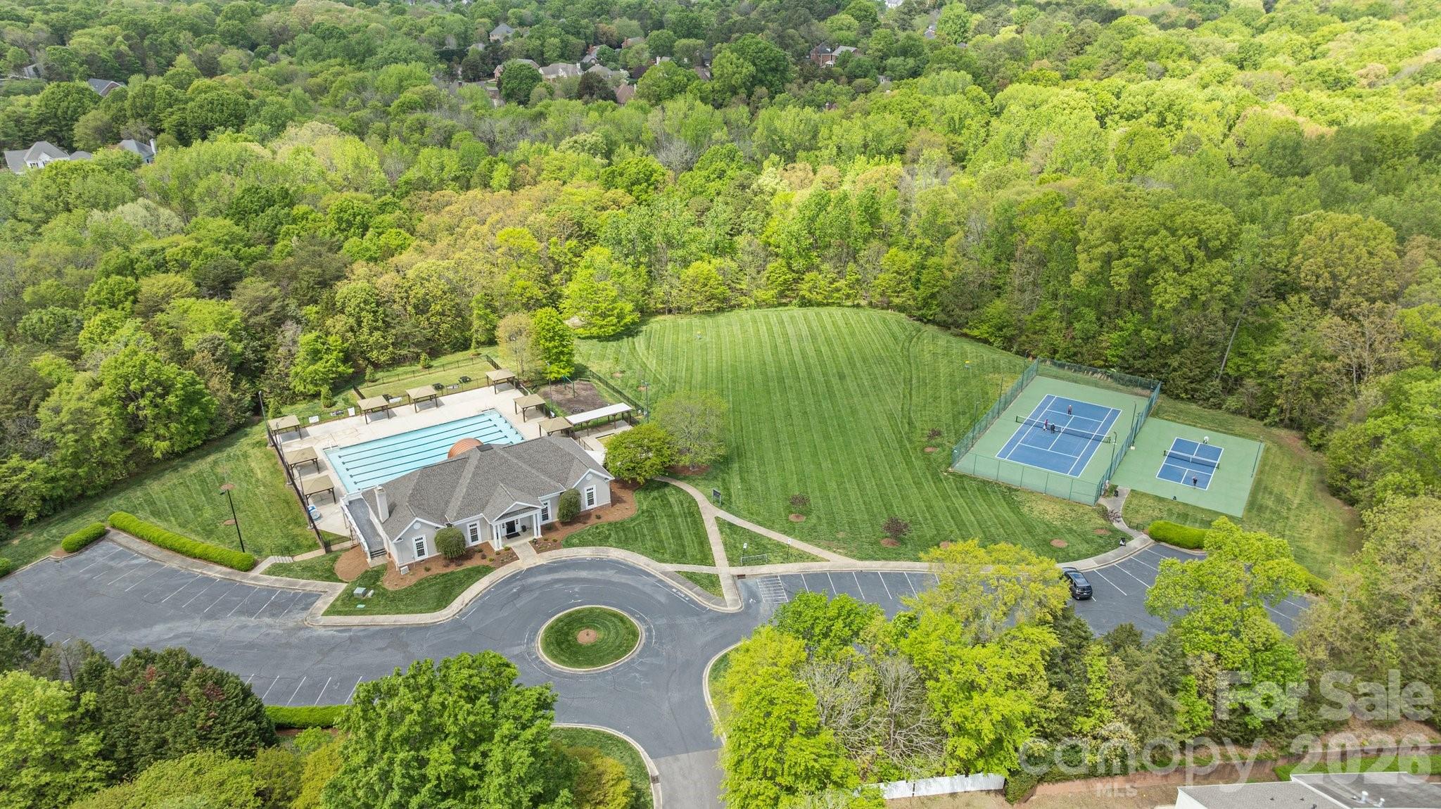 2608 Saintfield Place, Charlotte, NC - photo 35 of 39
