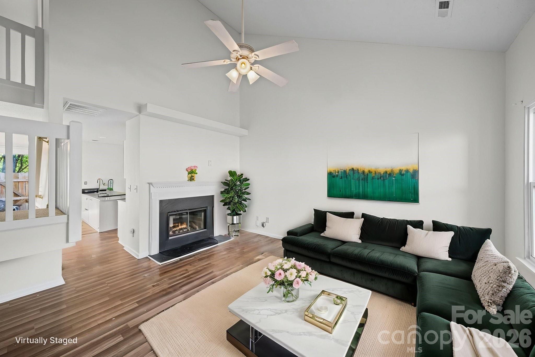 Photo 2 of 3609 Huyton Court, Charlotte, NC