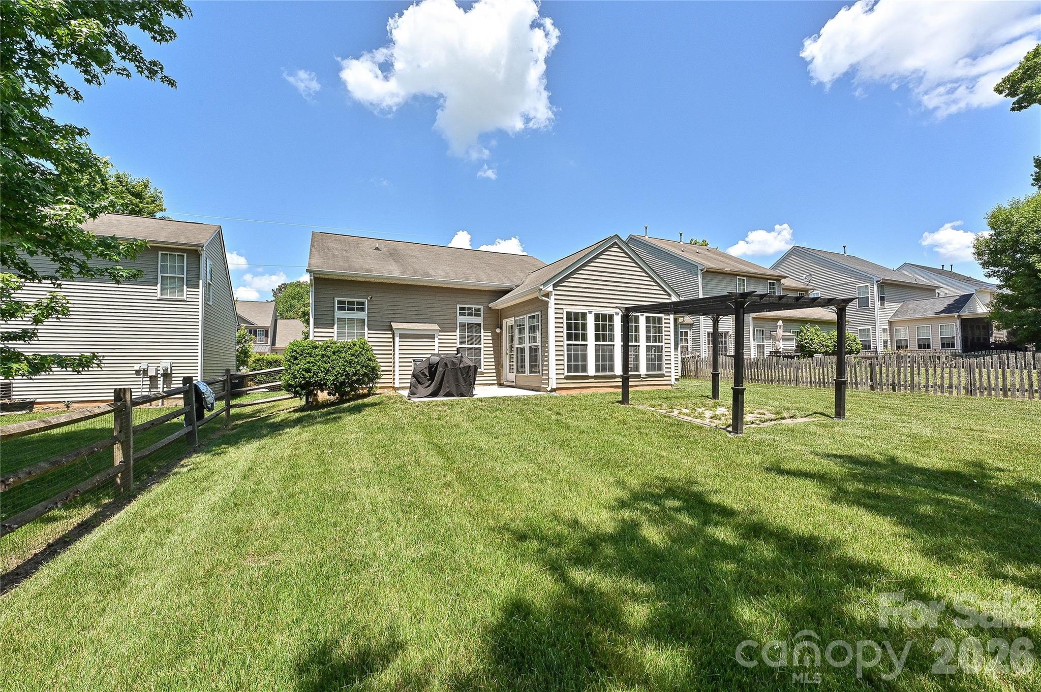 1029 Canopy Drive, Indian Trail, NC - photo 5 of 7