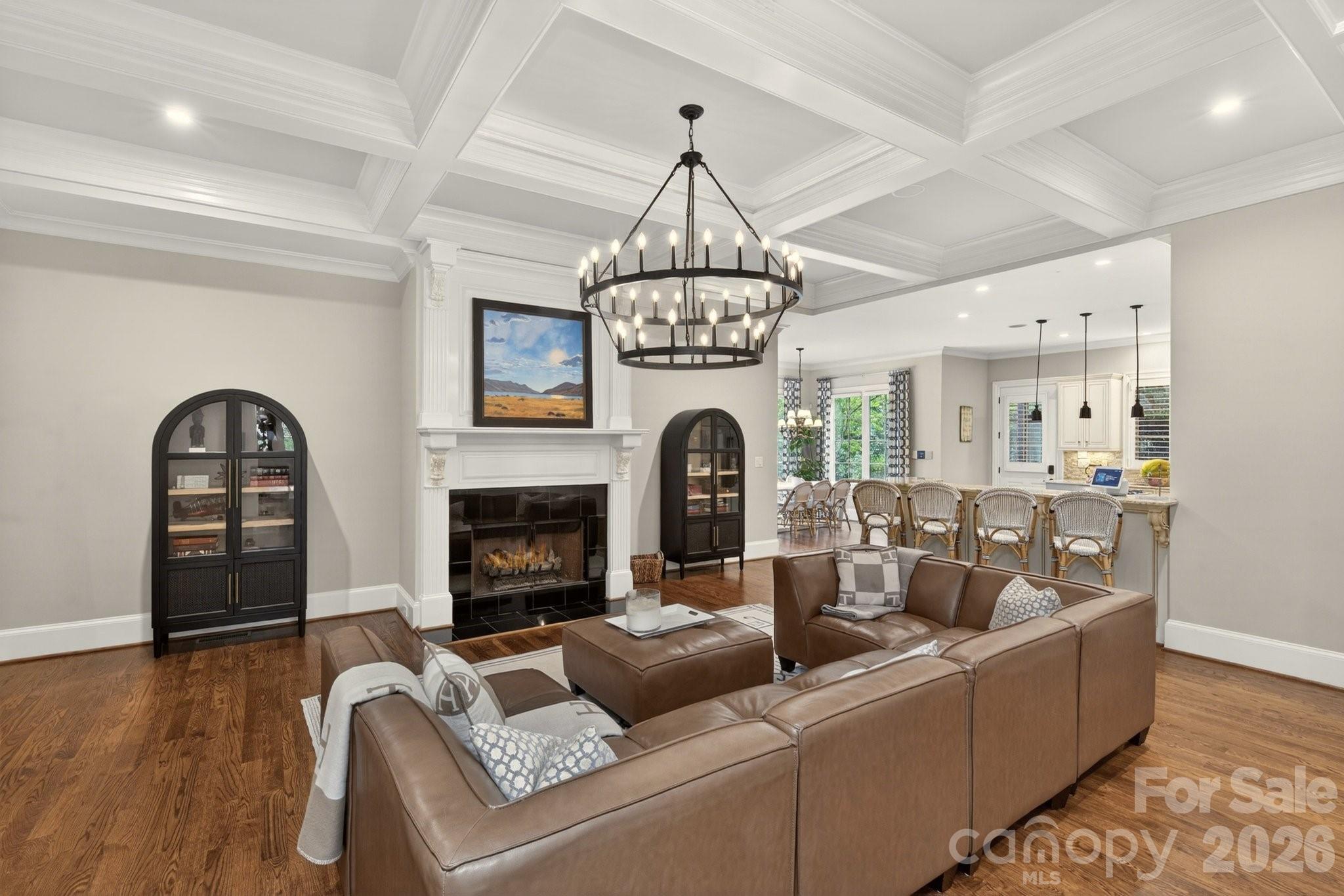 8304 Marcliffe Court, Waxhaw, NC - photo 15 of 49