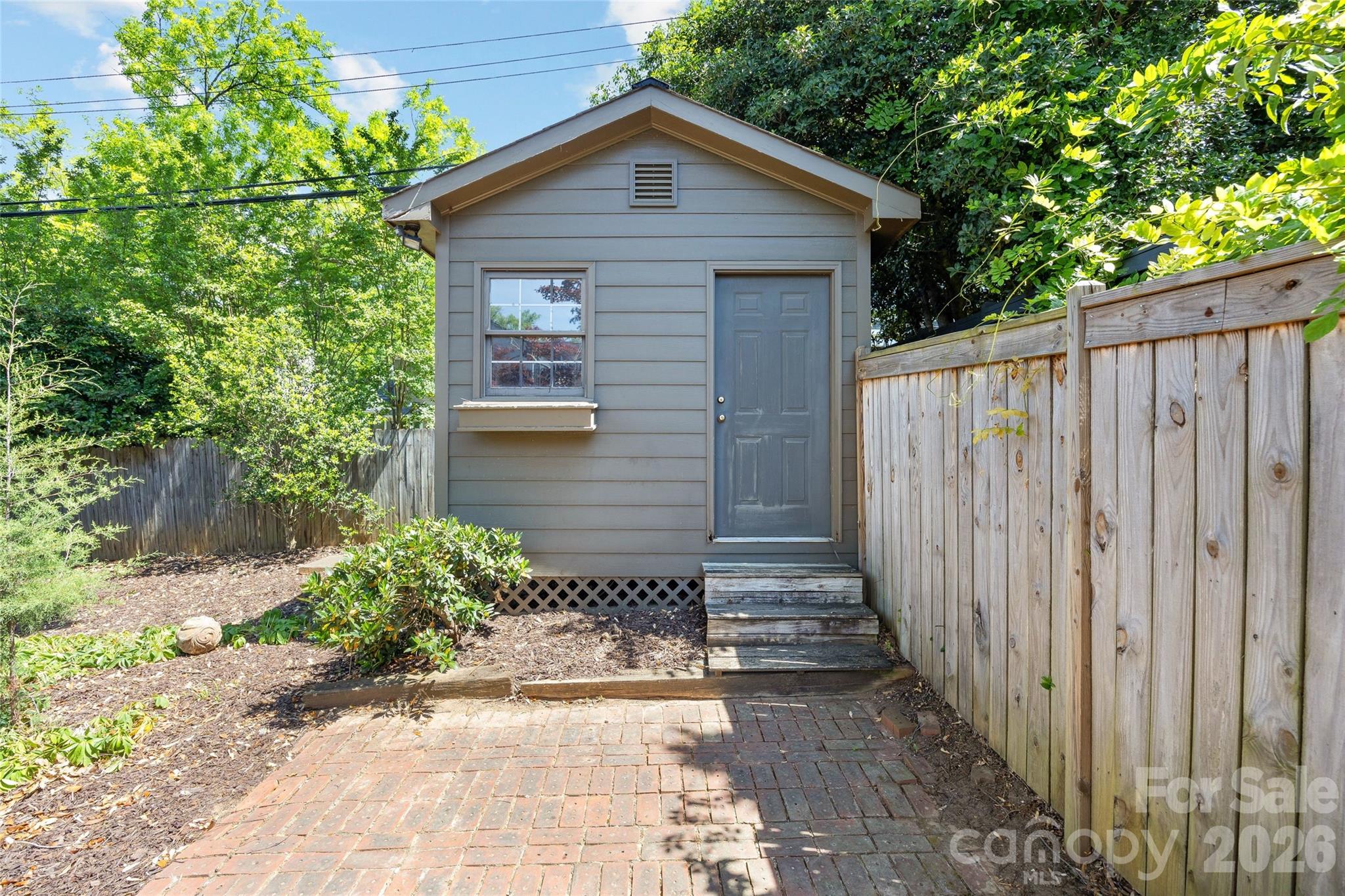 208 Wales Avenue, Charlotte, NC - photo 32 of 33