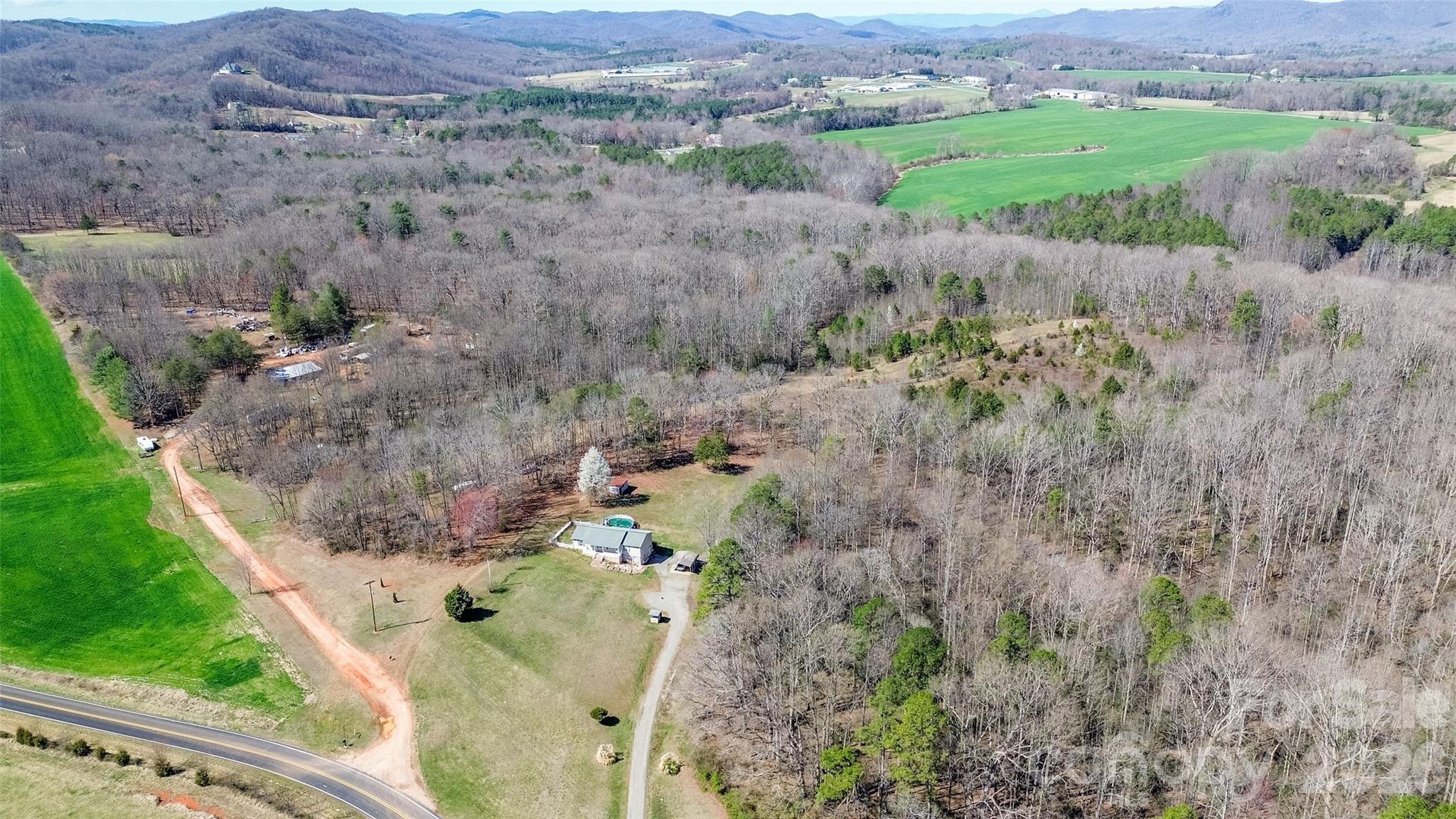 311 Fletcher Road, Union Grove, NC - photo 9 of 46
