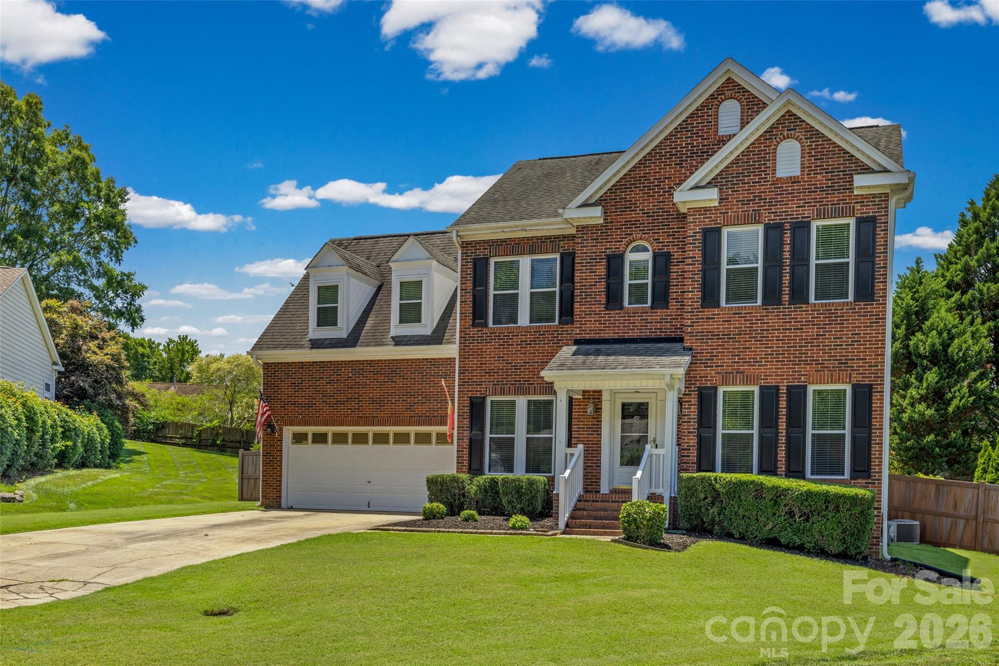 Home for sale at 109 Oak Grove Court, Fort Mill, SC — photo 1 of 36