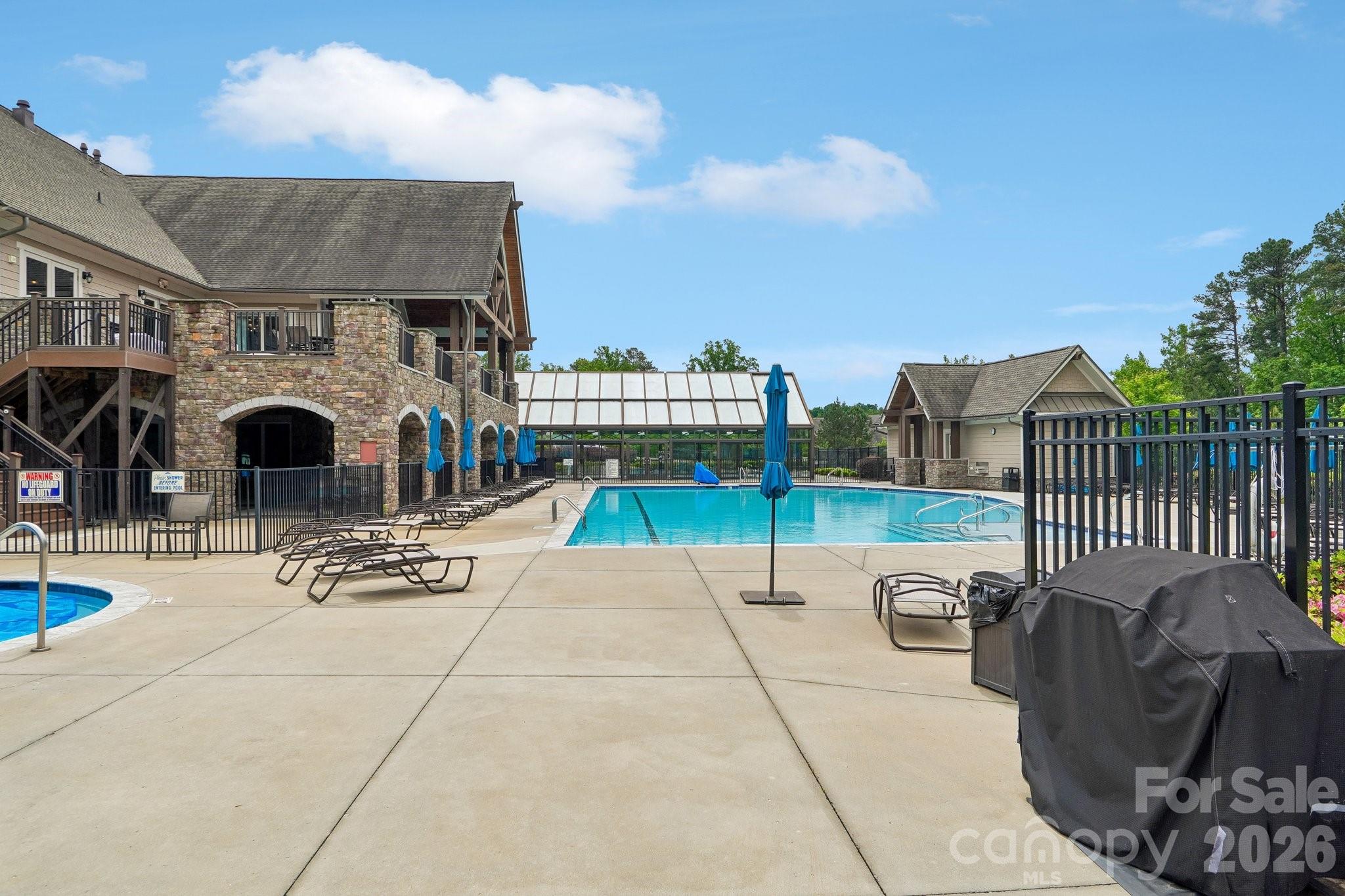 Photo 46 of 14503 Crest Court, Charlotte, NC