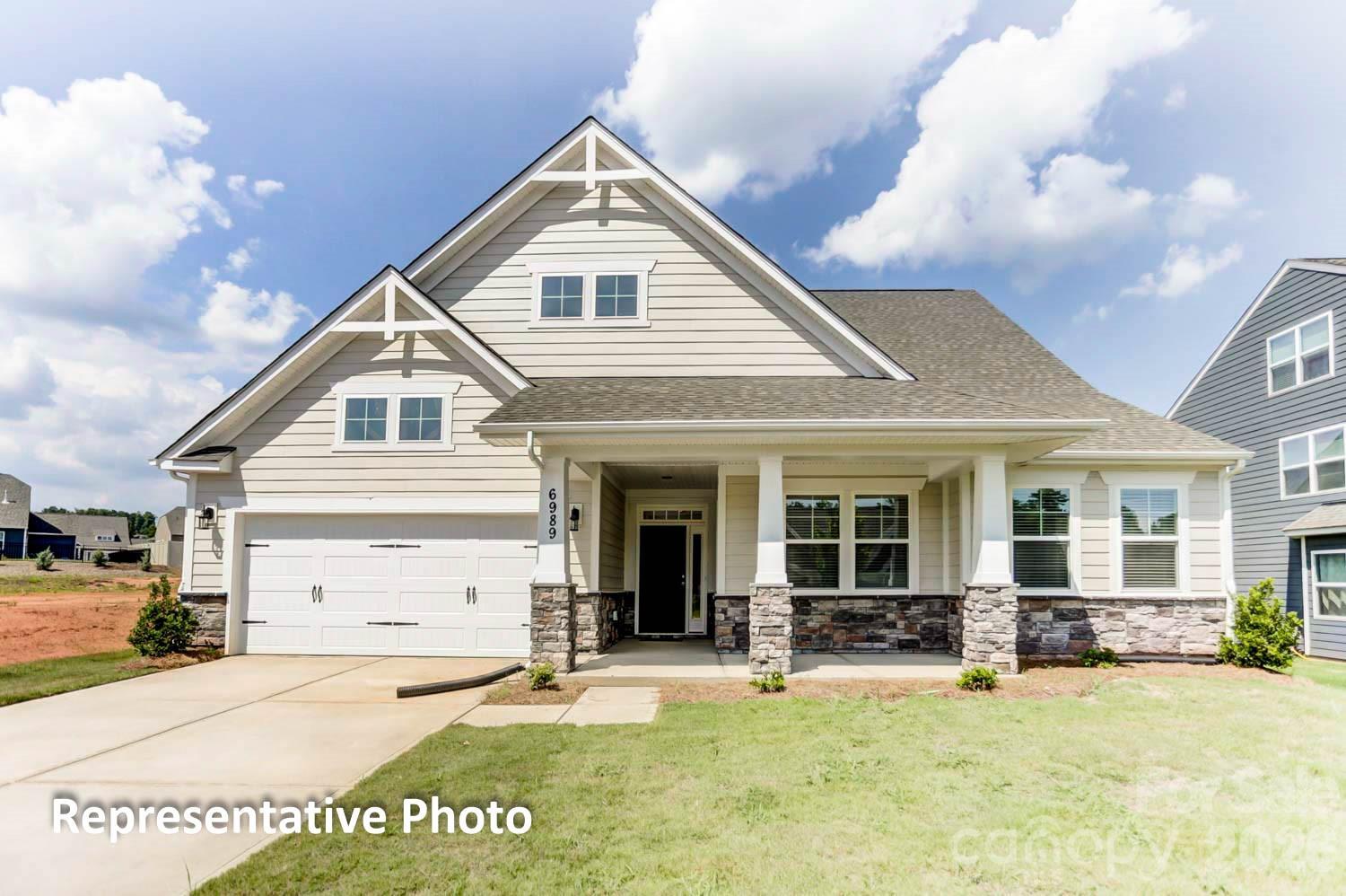 5064 McLaughlin Loop, Waxhaw, NC