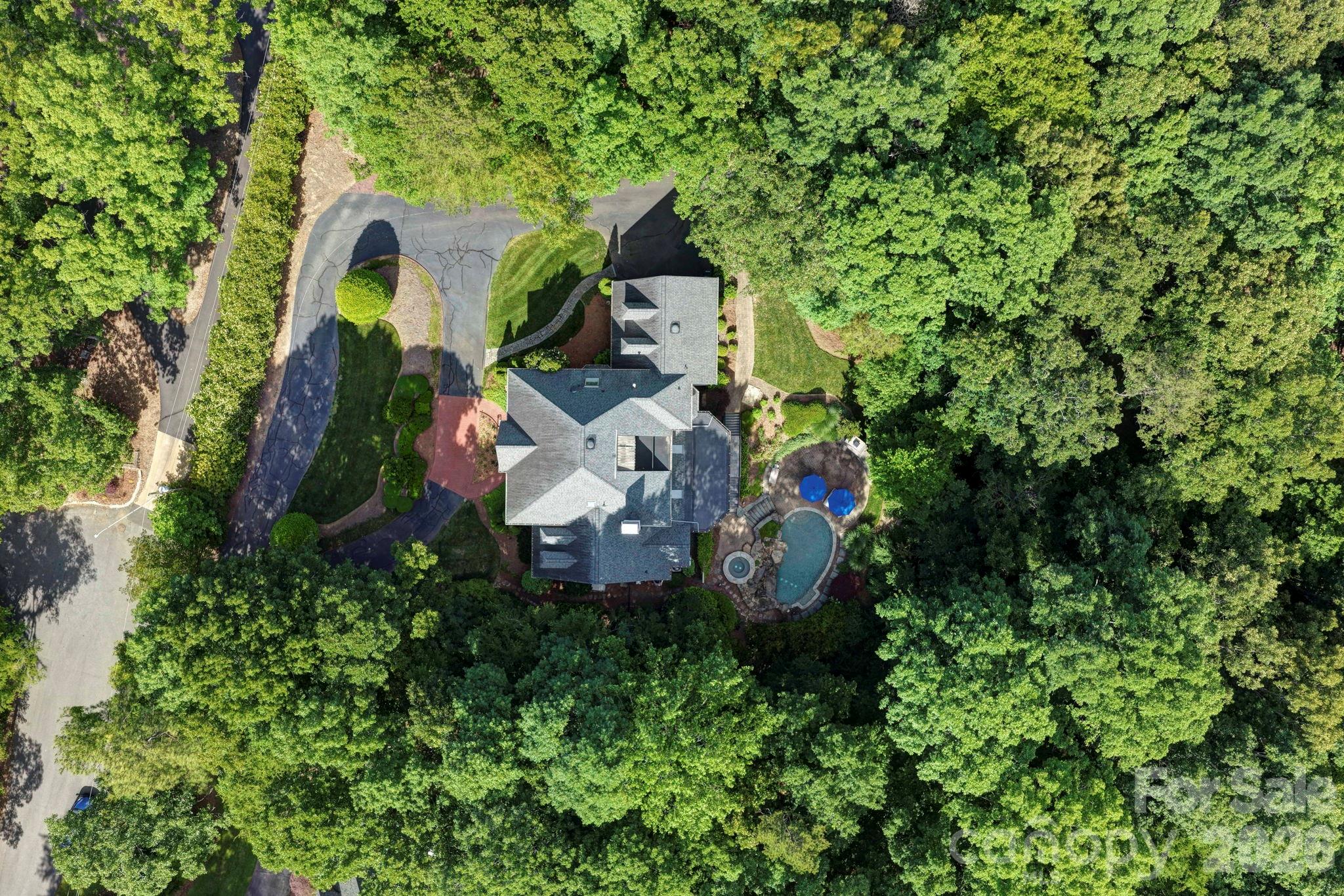 Photo 47 of 5500 Hardison Road, Charlotte, NC
