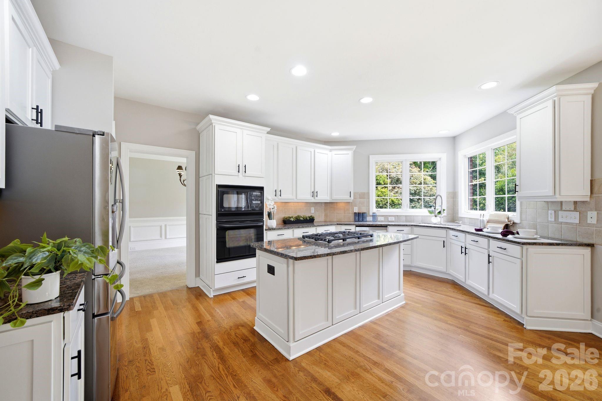 Photo 11 of 12319 Summer Breeze Court, Charlotte, NC