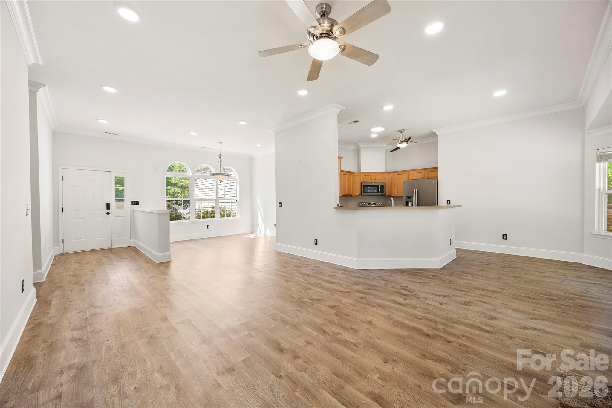 Home for sale at 8011 Maxwelton Drive, Huntersville, NC — photo 5 of 27