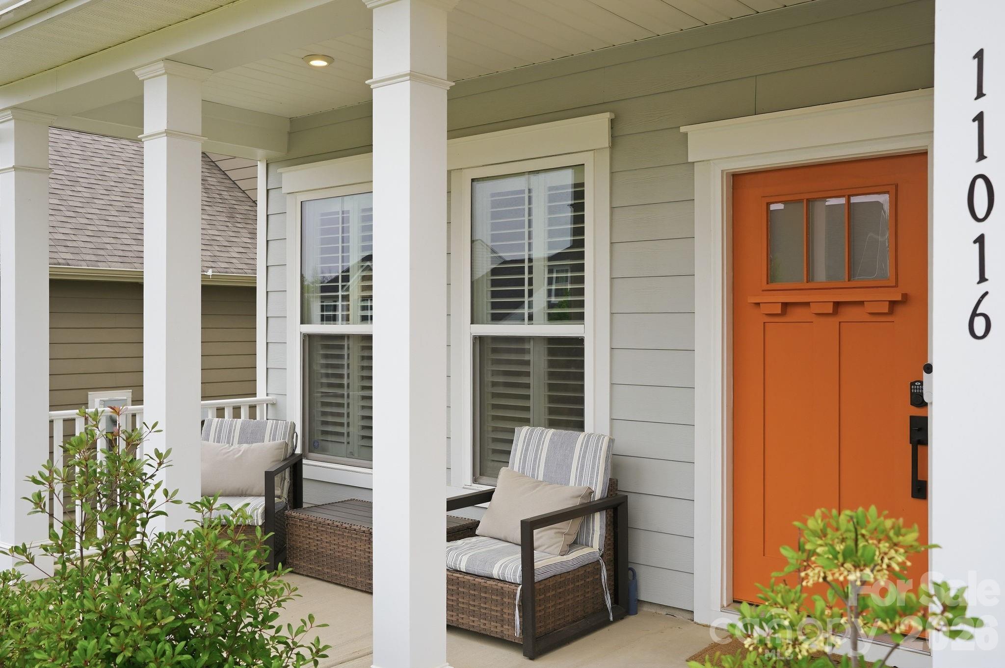 Photo 3 of 11016 Larkslea Lane, Charlotte, NC
