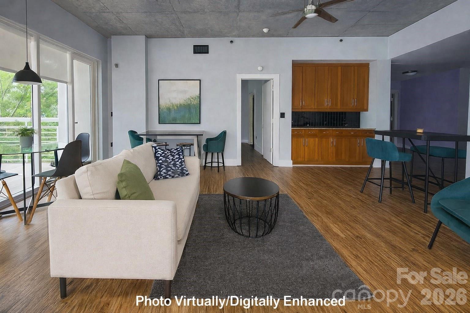 Photo 6 of 505 E 6th Street301, Charlotte, NC