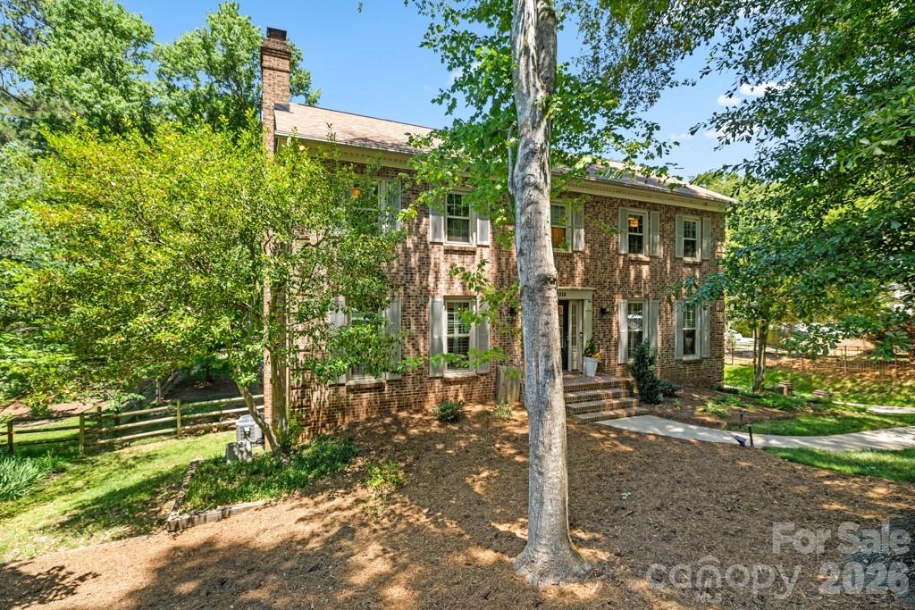 7814 Bradenton Drive, Charlotte, NC - photo 38 of 42