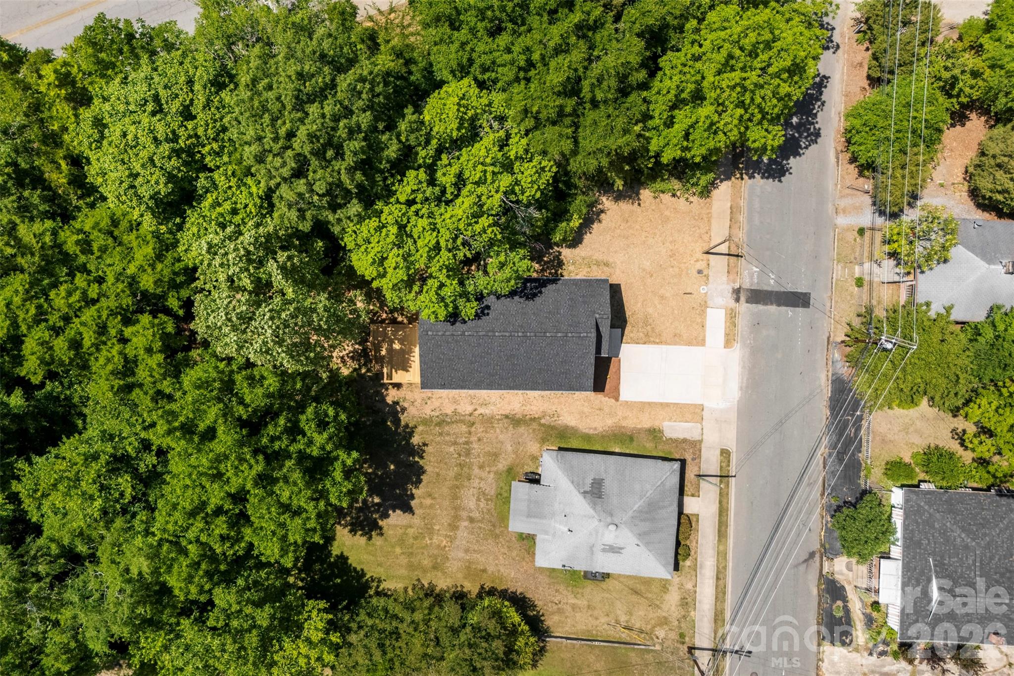 Photo 3 of 1511 W Horah Street, Salisbury, NC