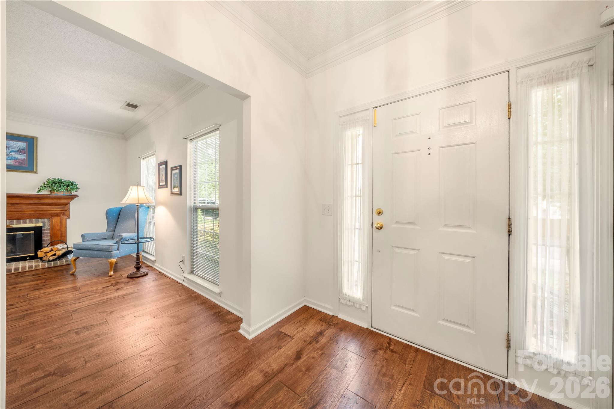 Photo 6 of 12245 Sutters Hill Court, Charlotte, NC