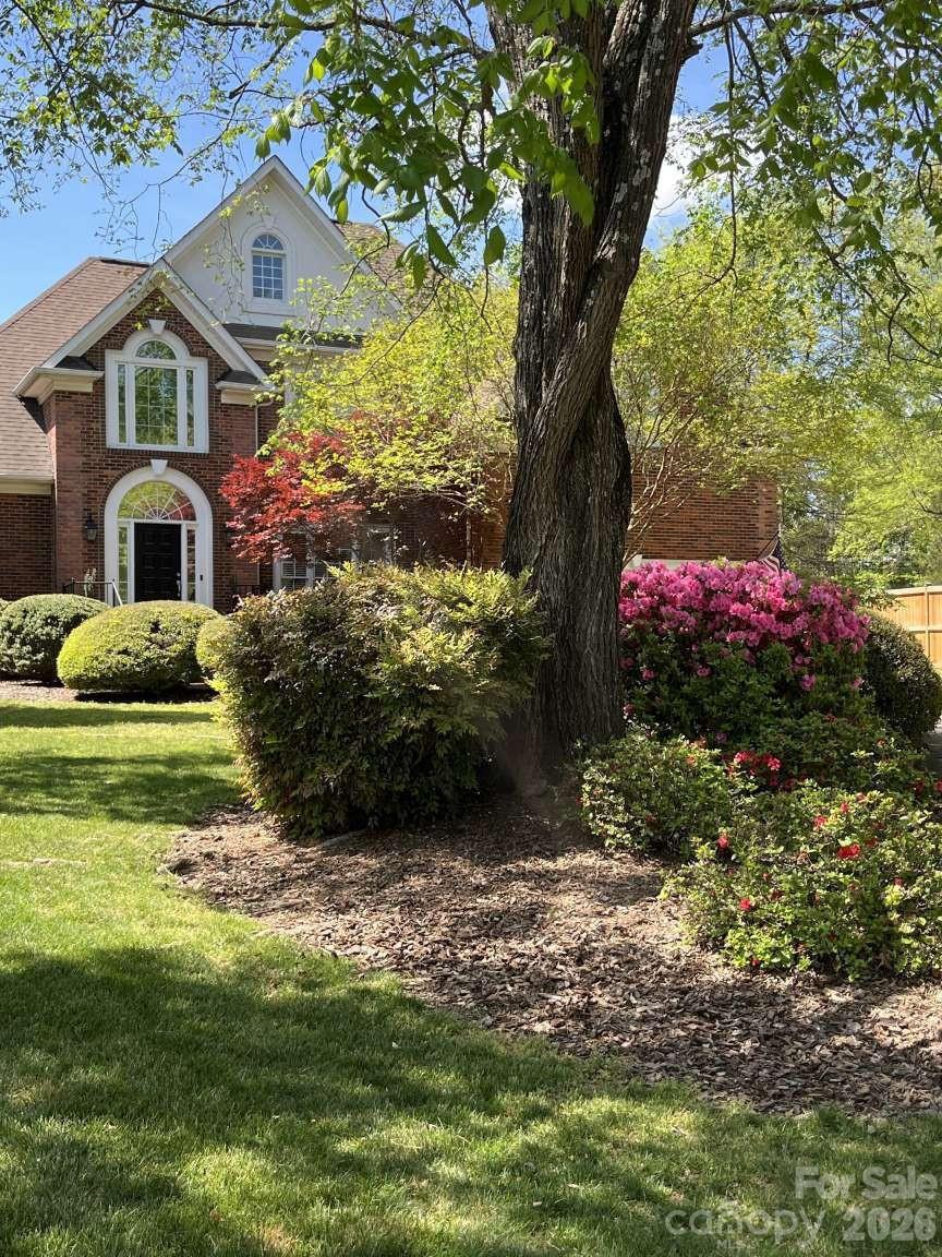 Home for sale at 10300 Lady Grace Lane, Charlotte, NC — photo 1 of 23