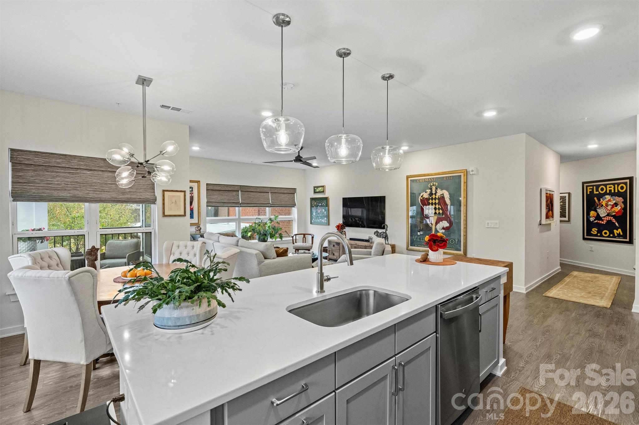Photo 14 of 3630 N Davidson Street2201, Charlotte, NC