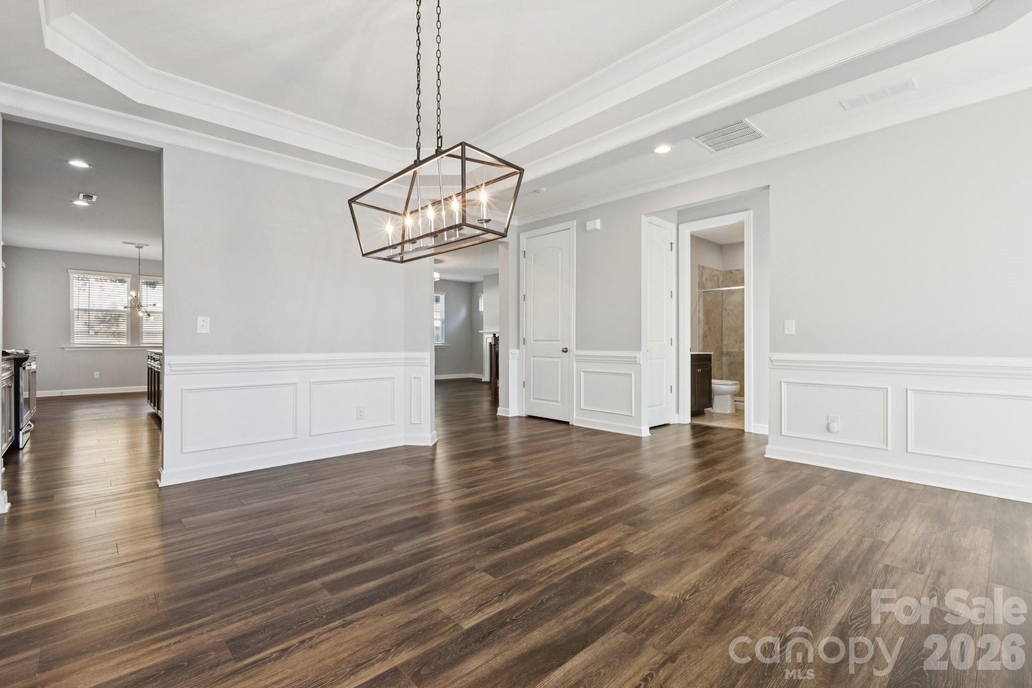 Photo 4 of 15311 Red Canoe Way, Charlotte, NC