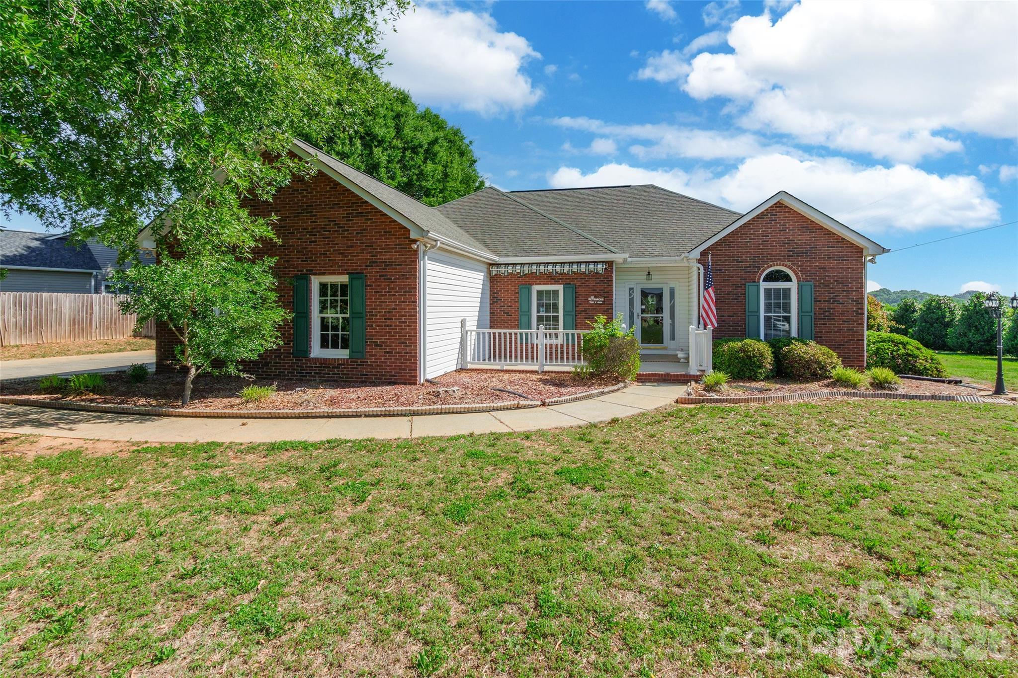 1611 Bradley Drive, Monroe, NC