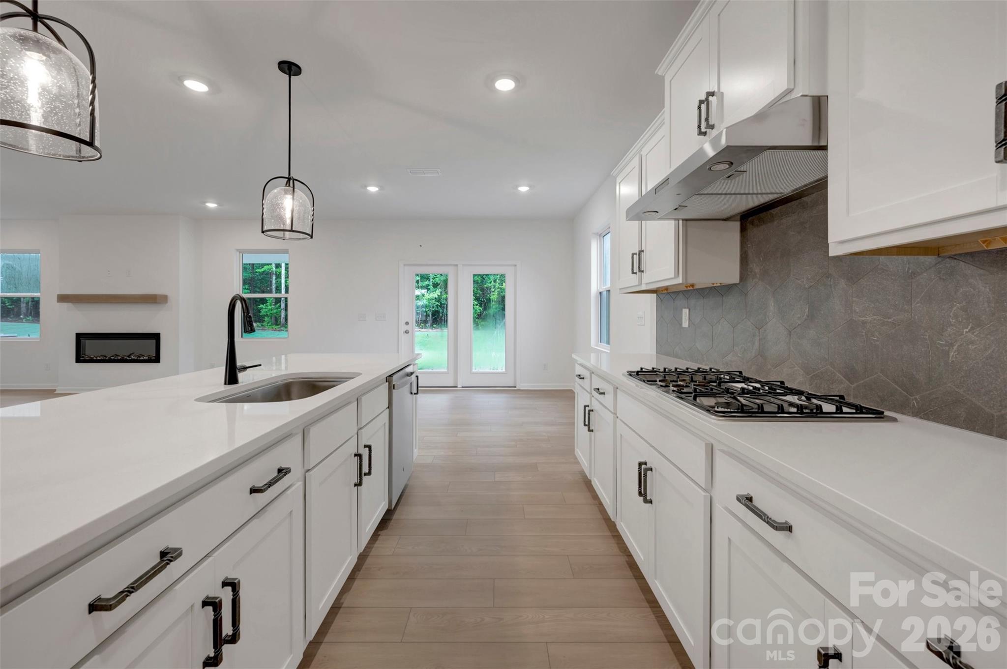 Home for sale at 205 Amber Glen Drive, Locust, NC — photo 12 of 47
