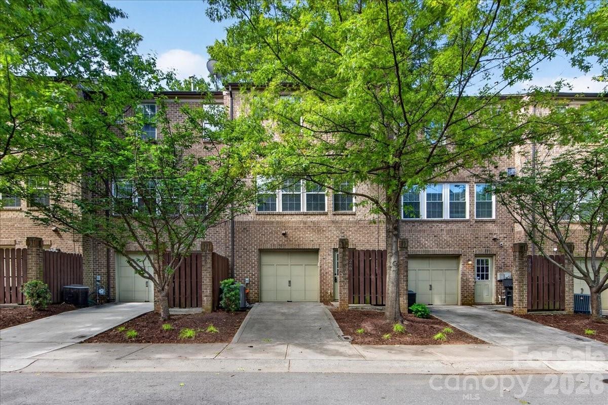 Photo 32 of 268 W Bland Street, Charlotte, NC