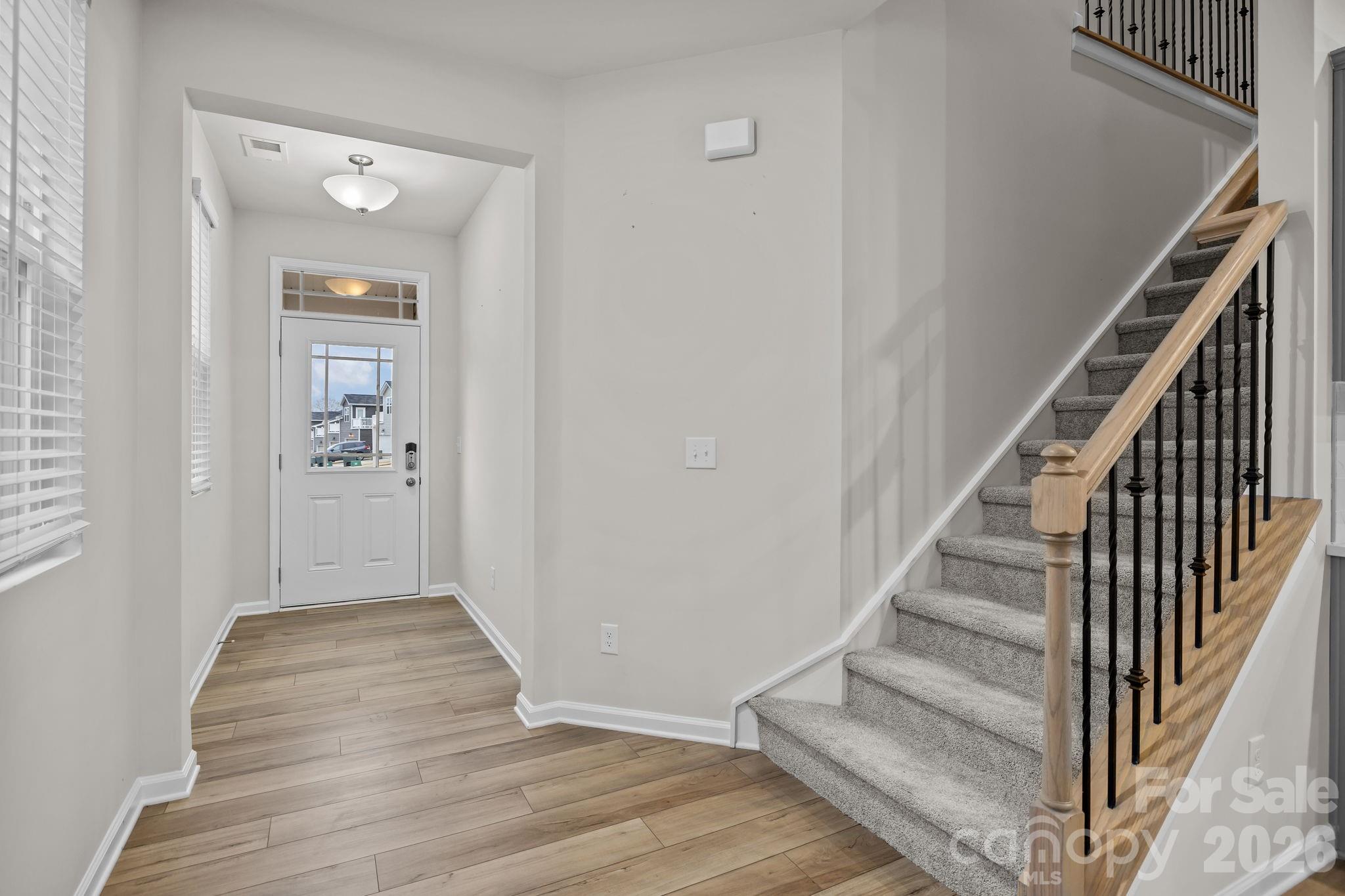 Photo 4 of 11246 Bartrams Way, Charlotte, NC