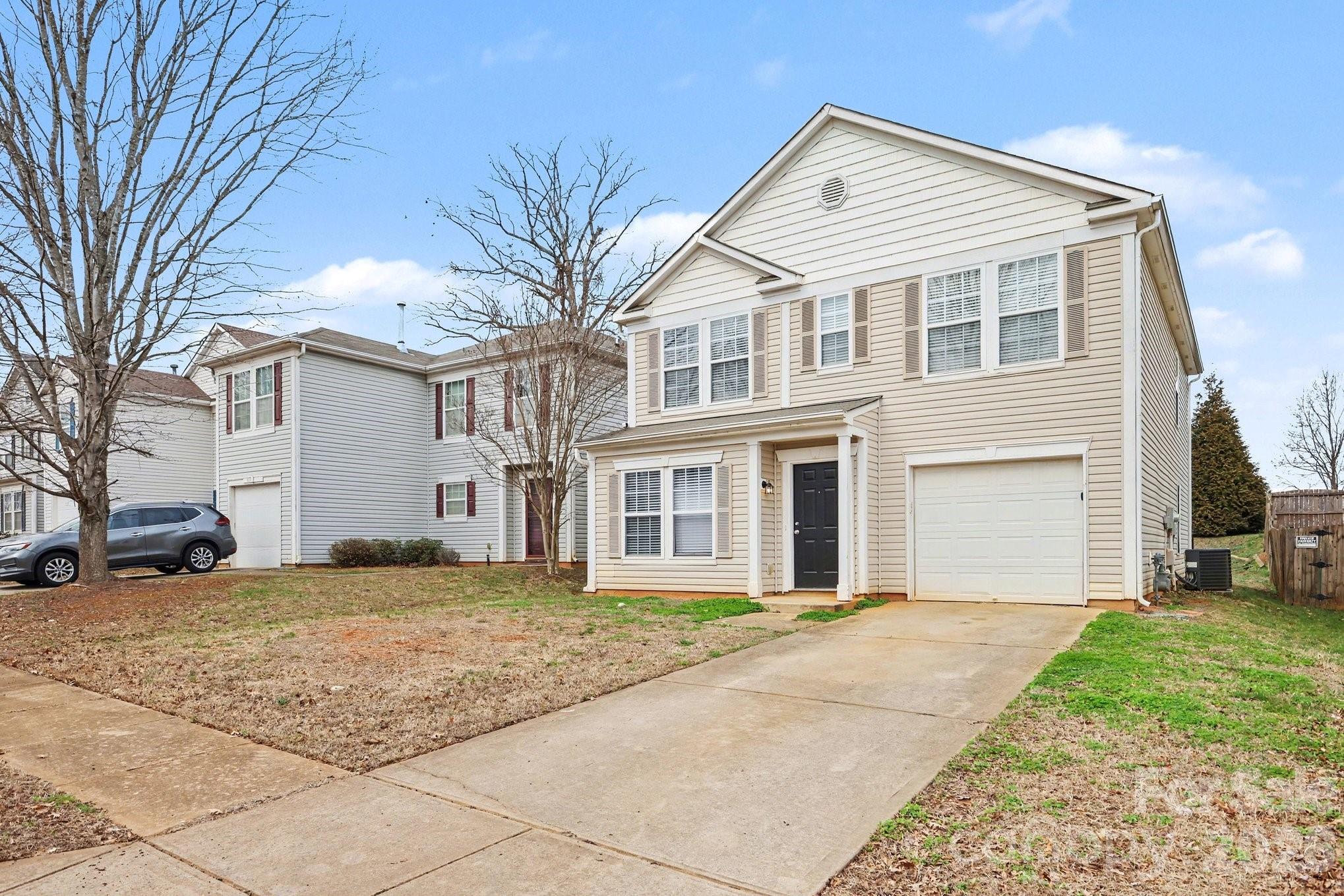 4226 Quinn Drive, Charlotte, NC - photo 3 of 25