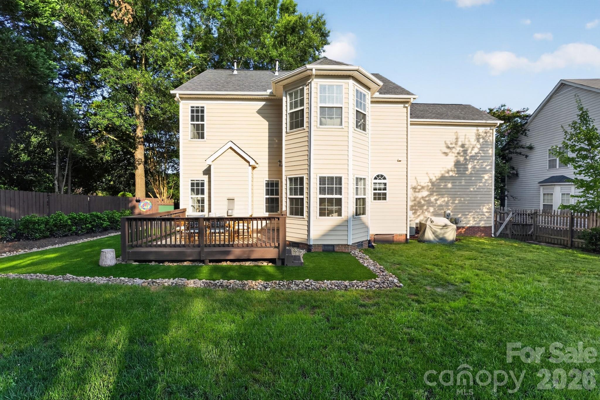 Photo 36 of 10513 Orchid Hill Lane, Charlotte, NC