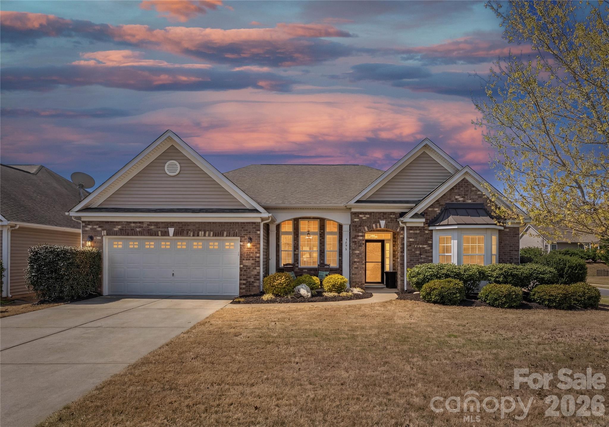 596 Rosemary Lane, Tega Cay, SC