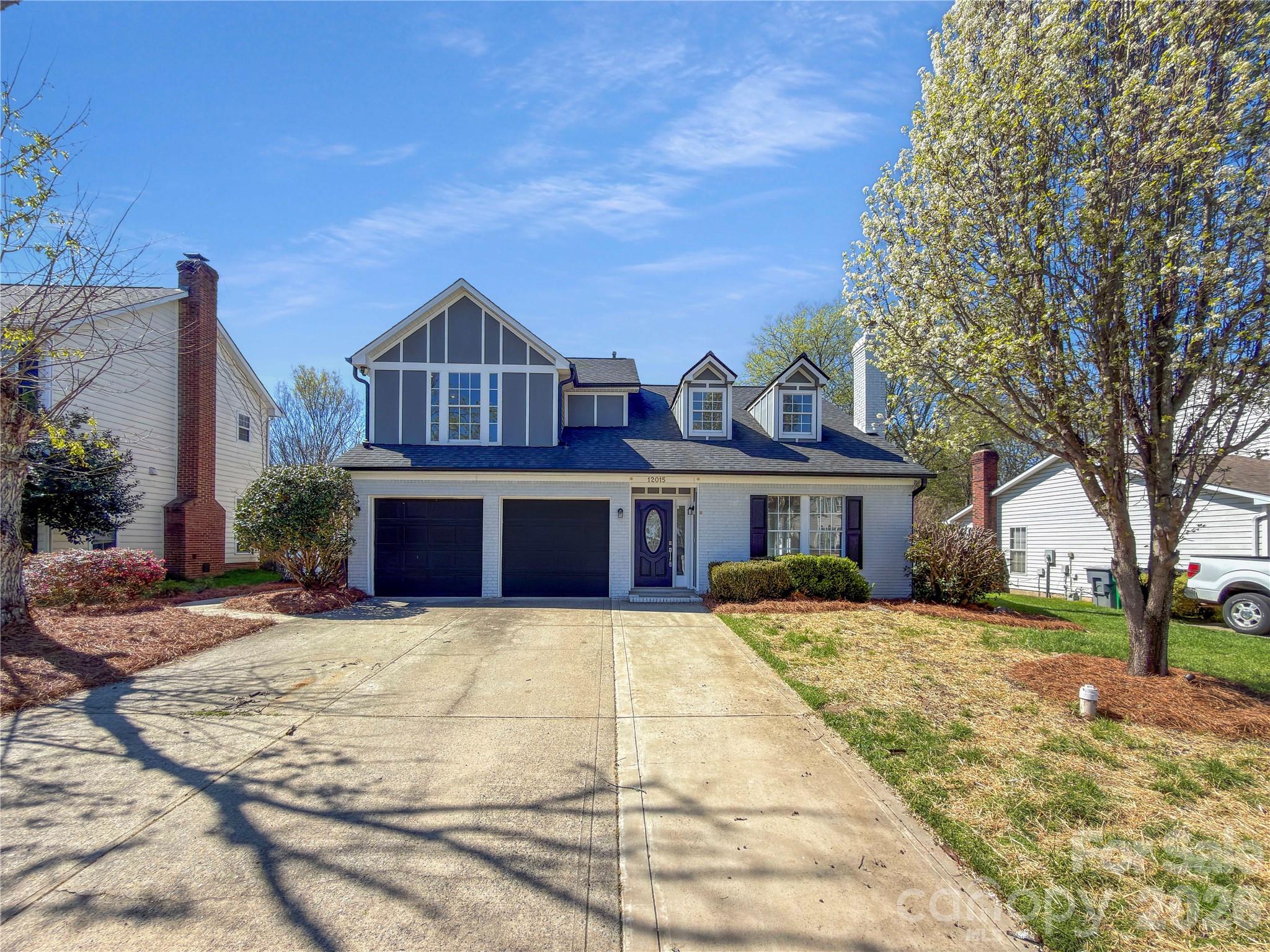 Home for sale at 12015 Landen Drive, Charlotte, NC — photo 1 of 18