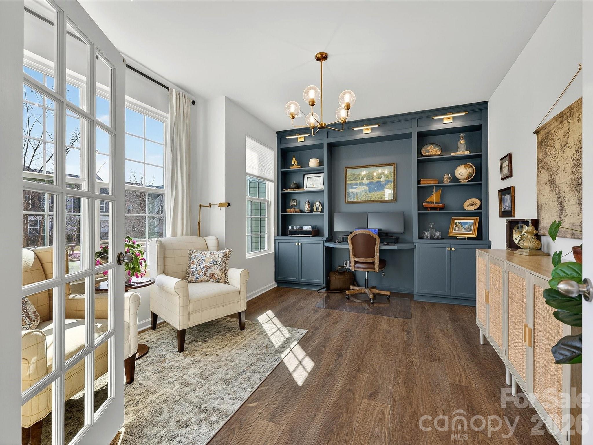 Photo 5 of 15748 Country House Street, Charlotte, NC