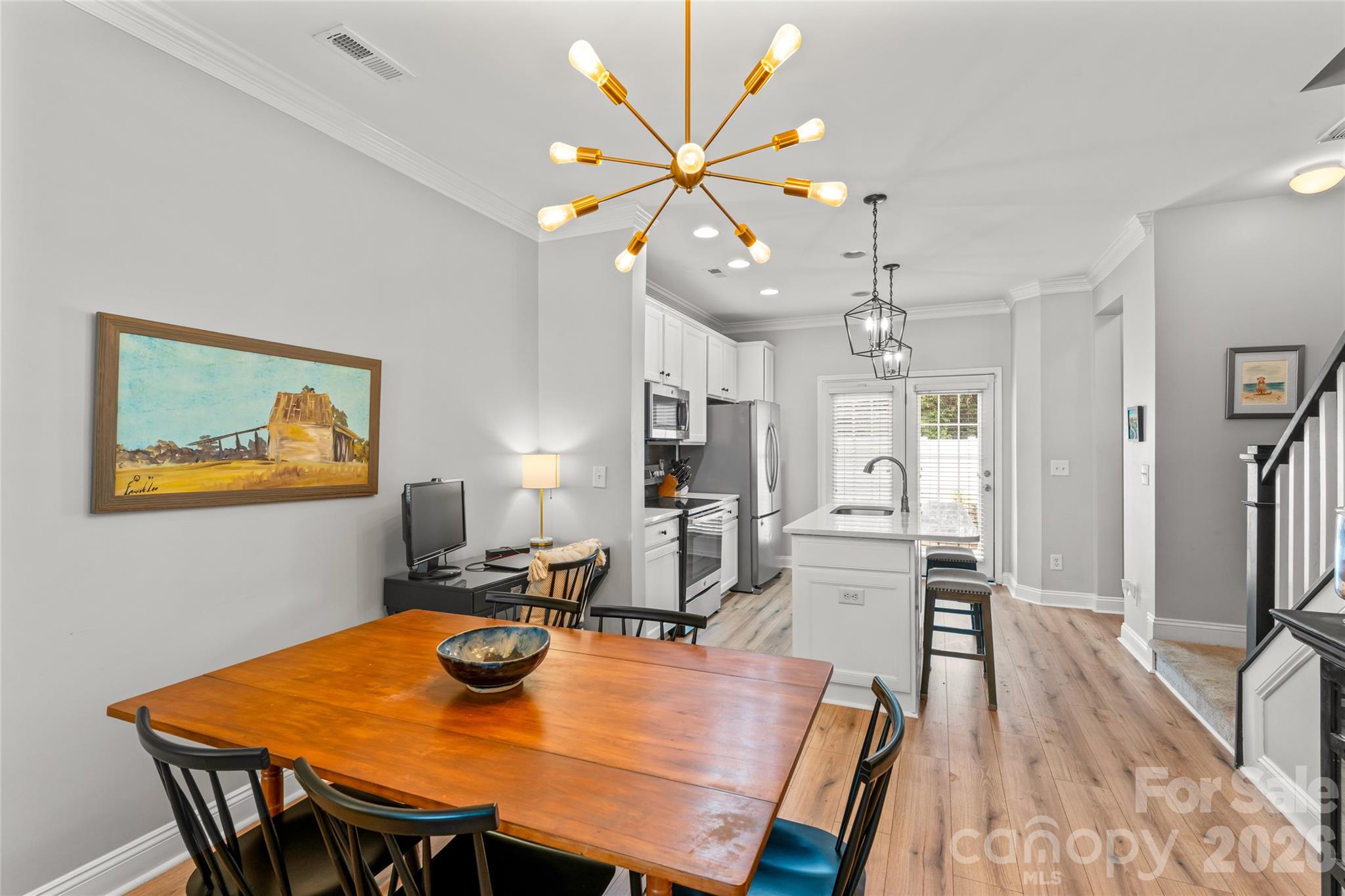 Photo 12 of 343 Hurston Circle, Charlotte, NC