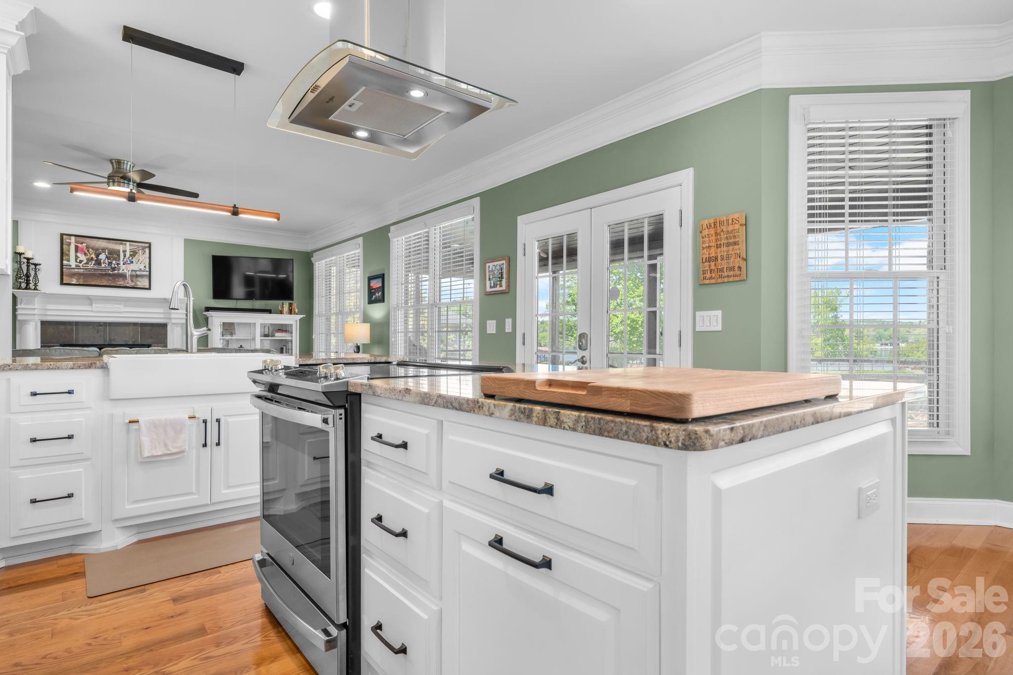 215 Iswa Drive, Taylorsville, NC - photo 18 of 49
