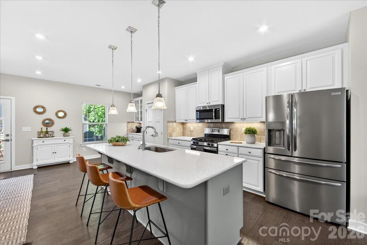 1641 Bark Branch Lane, Charlotte, NC - photo 12 of 46