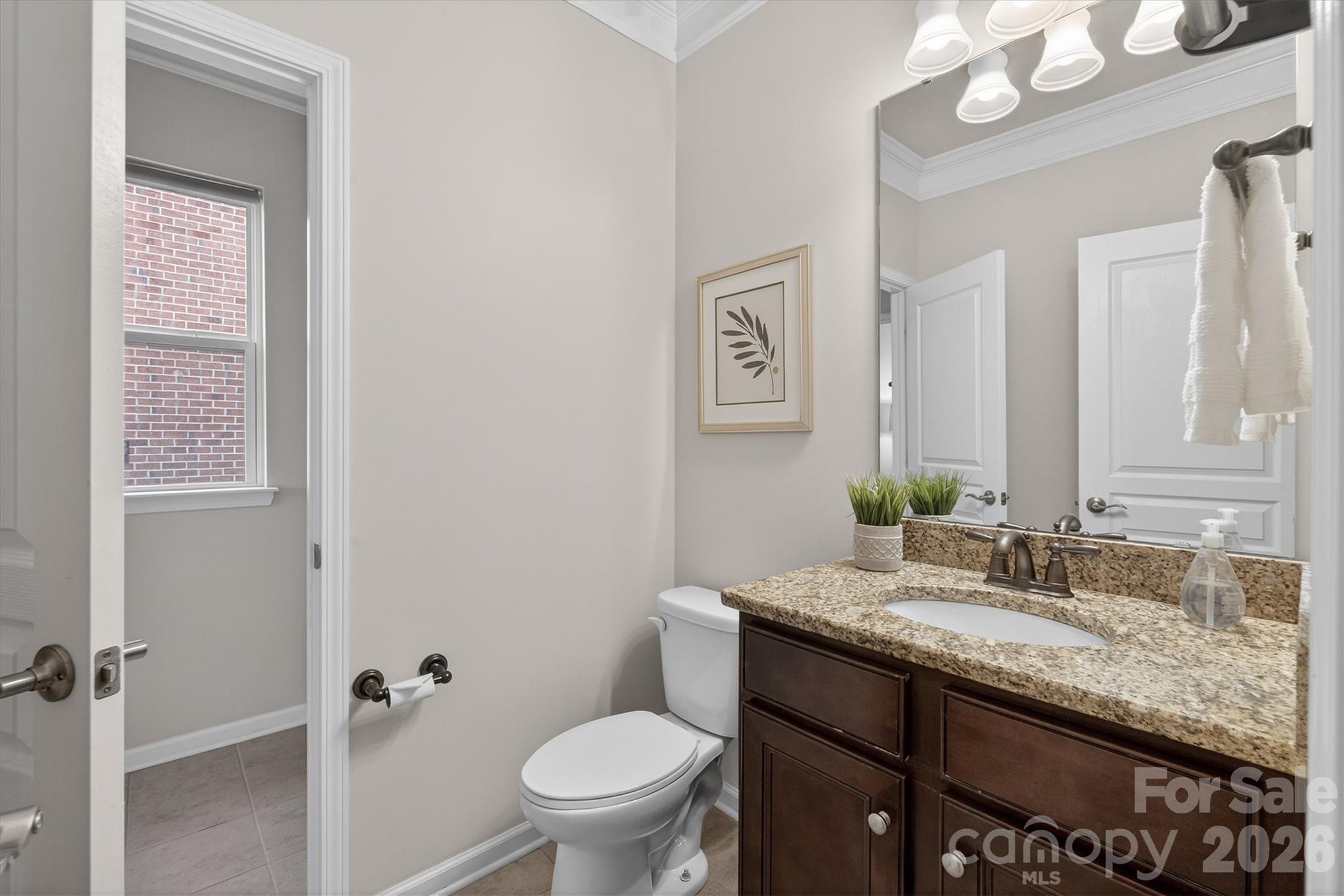 Photo 9 of 17515 Campbell Hall Court, Charlotte, NC