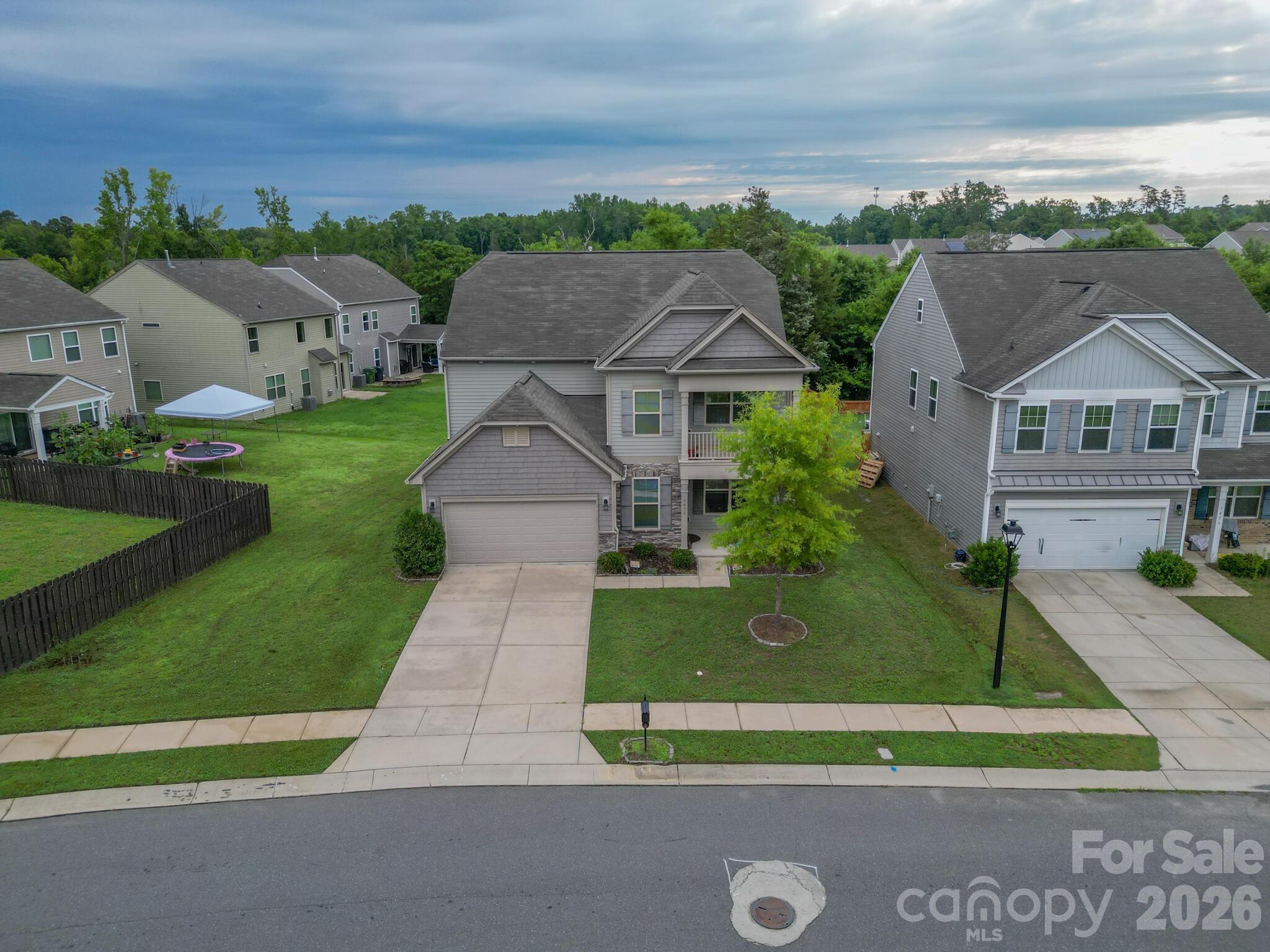 Photo 47 of 1410 San Gabriel Avenue, Charlotte, NC