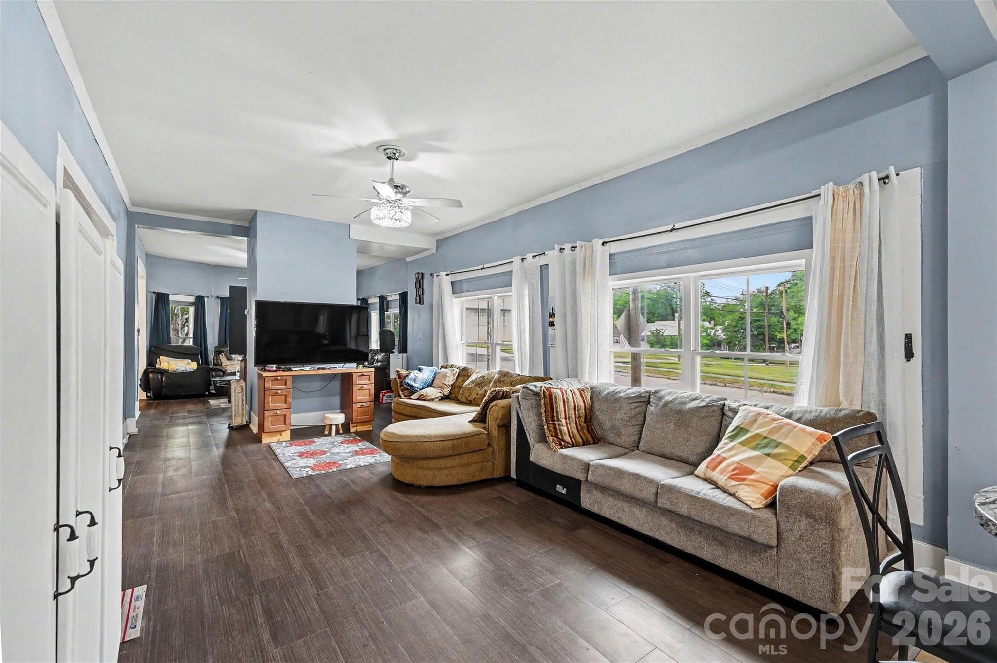 418 S Yadkin Avenue, Spencer, NC - photo 34 of 38