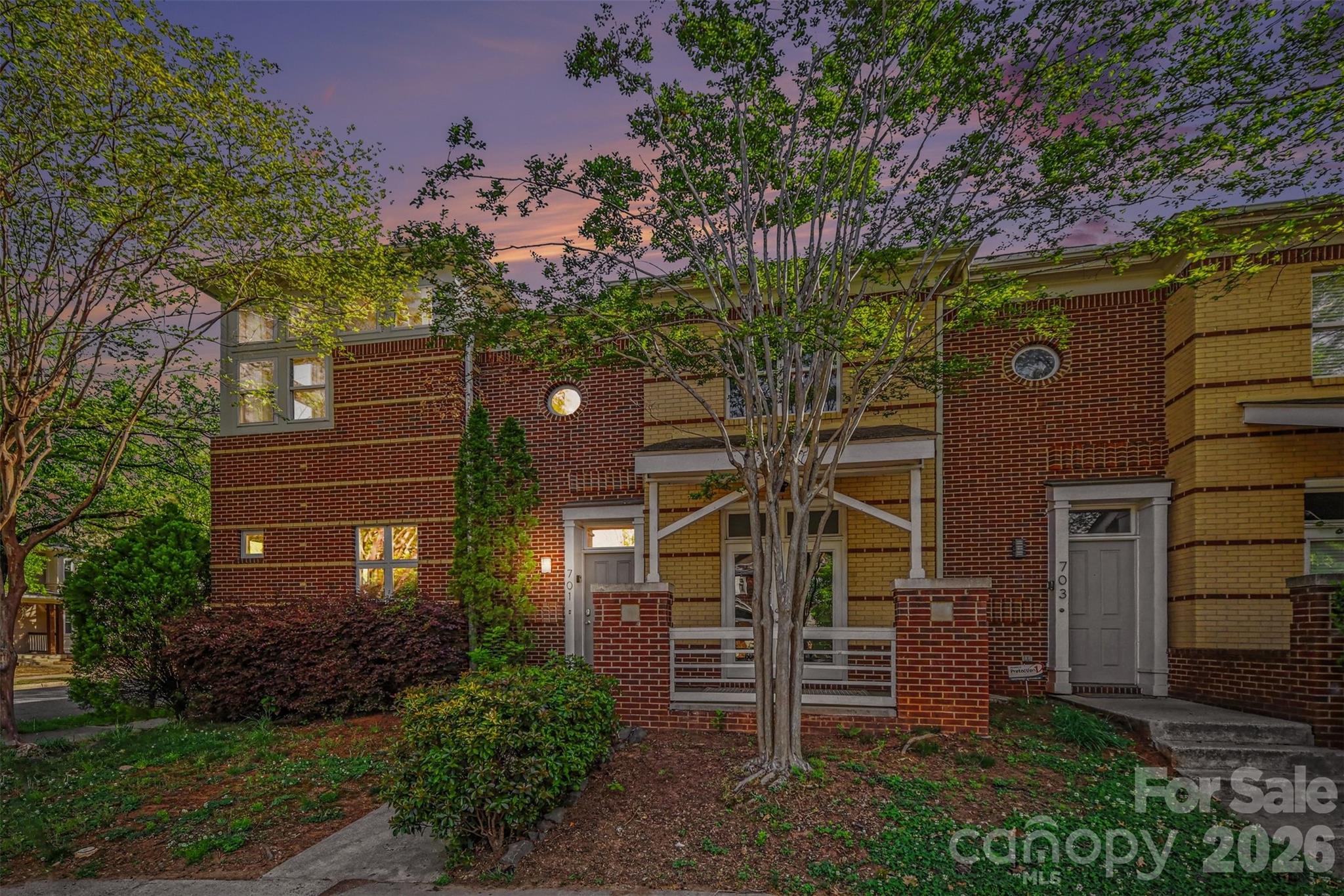 Photo 5 of 701 E 8th Street, Charlotte, NC
