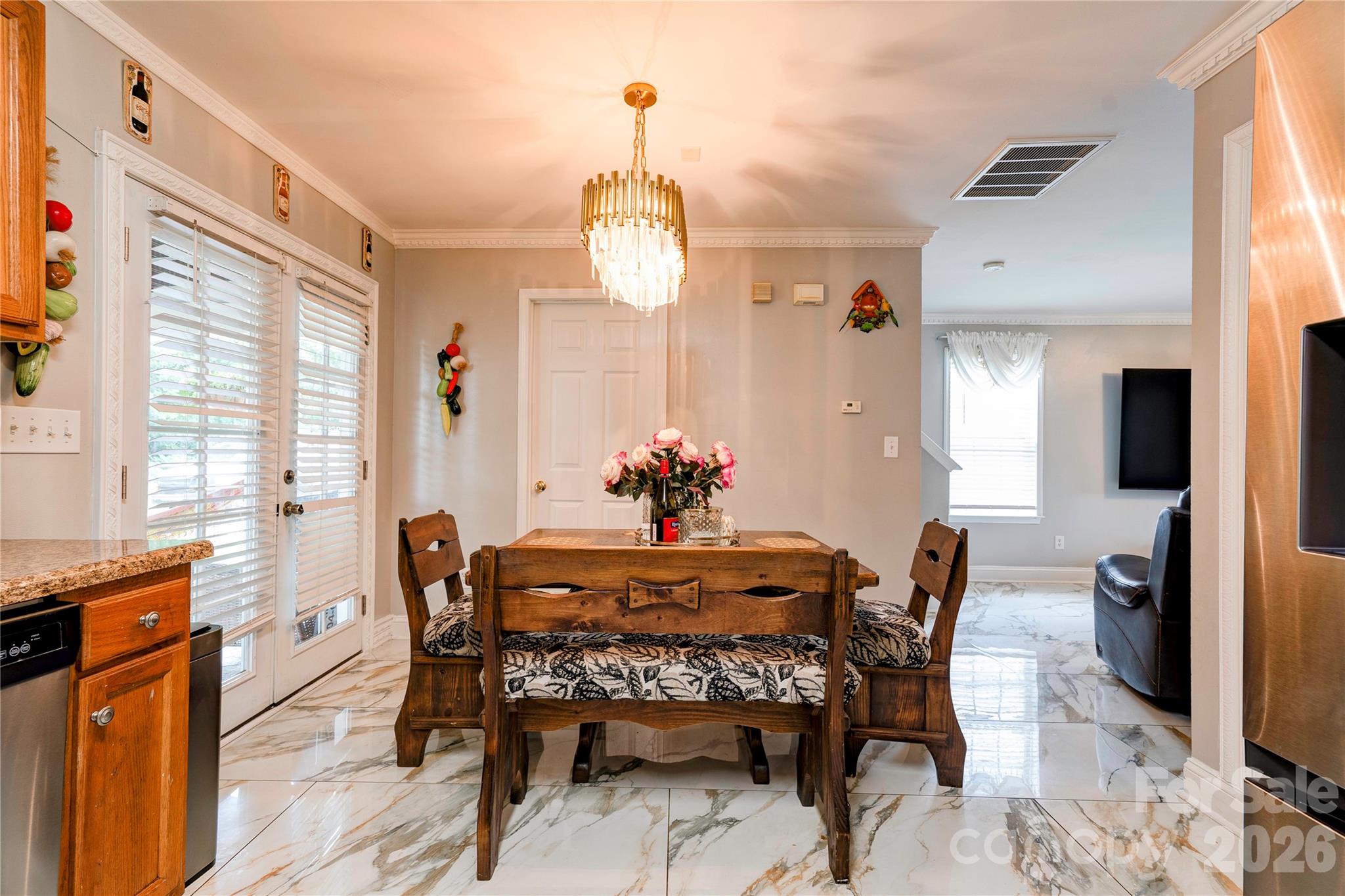 Photo 17 of 9336 Dewey Drive, Charlotte, NC